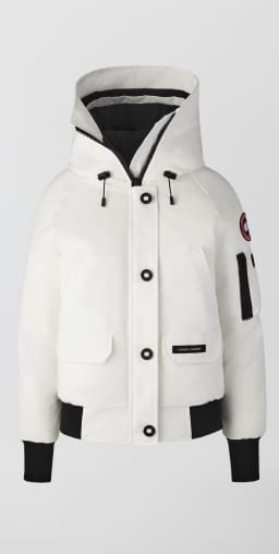 Project Atigi: 2022 Collection | Canada Goose CA
