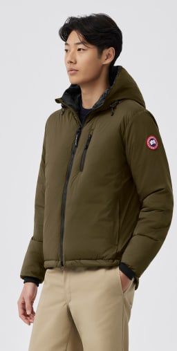 Extreme Weather Outerwear | Since 1957 | Canada Goose US