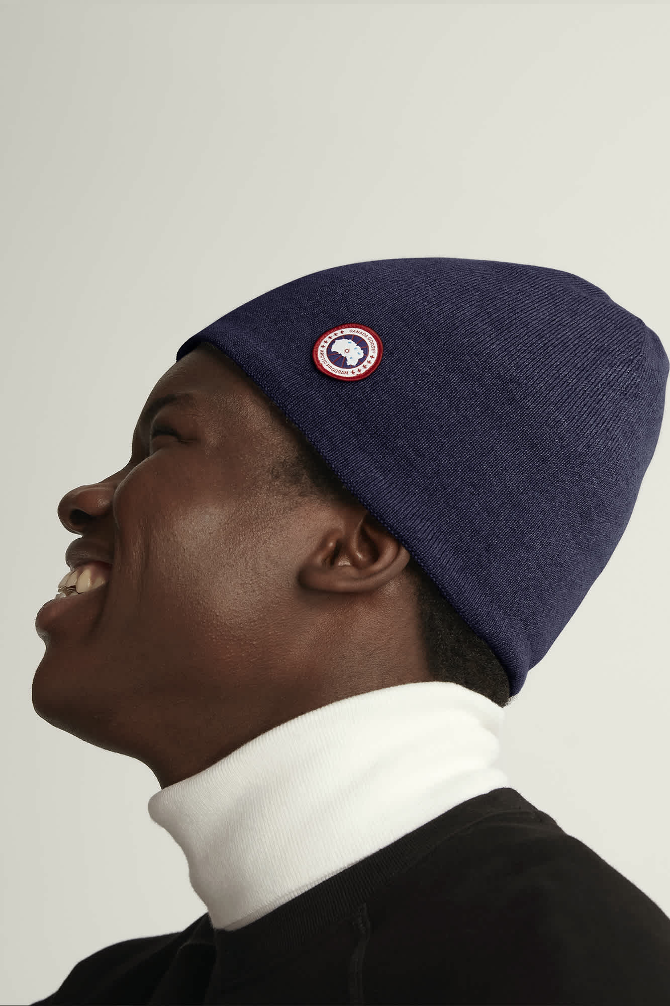 Men's Winter Hat's, Toque's & Beanies | Canada Goose CN