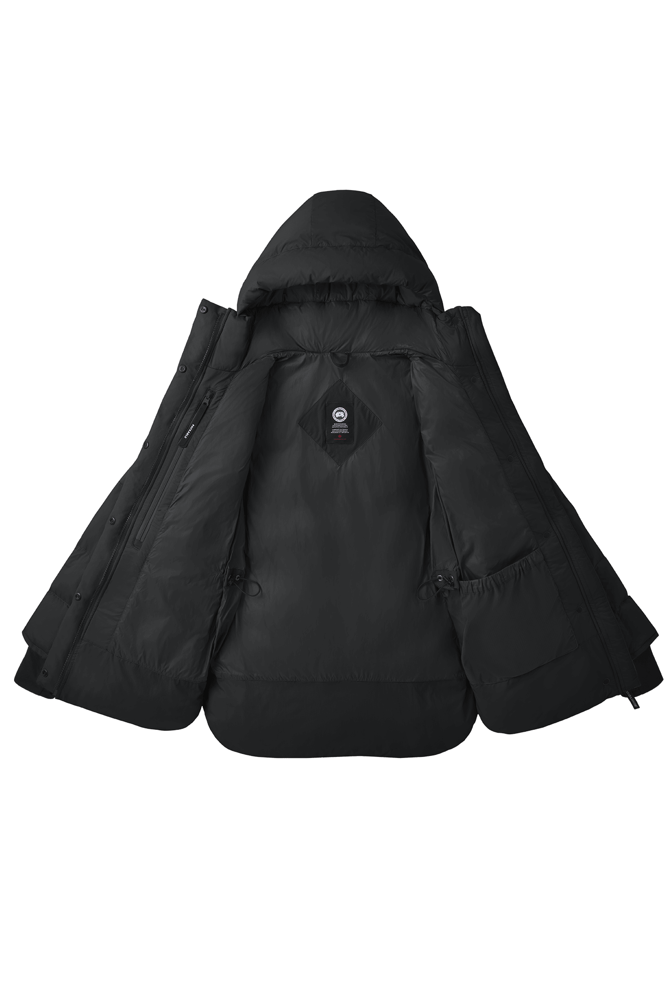 Women's Alliston Jacket | Canada Goose BT Women's Alliston Jacket | Canada Goose BT