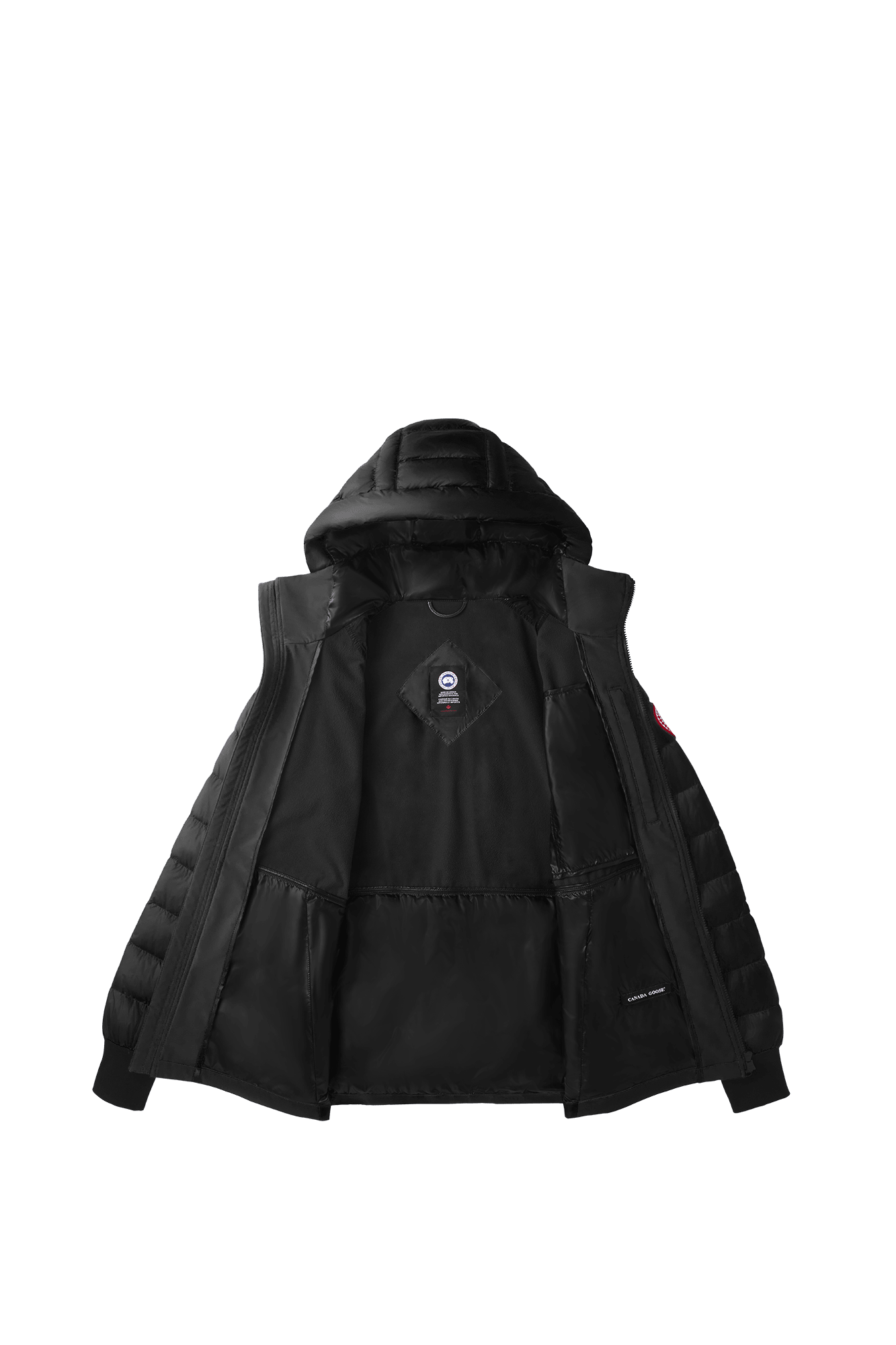 Men's HyBridge Collection | Knitted Down Jackets | Canada Goose US