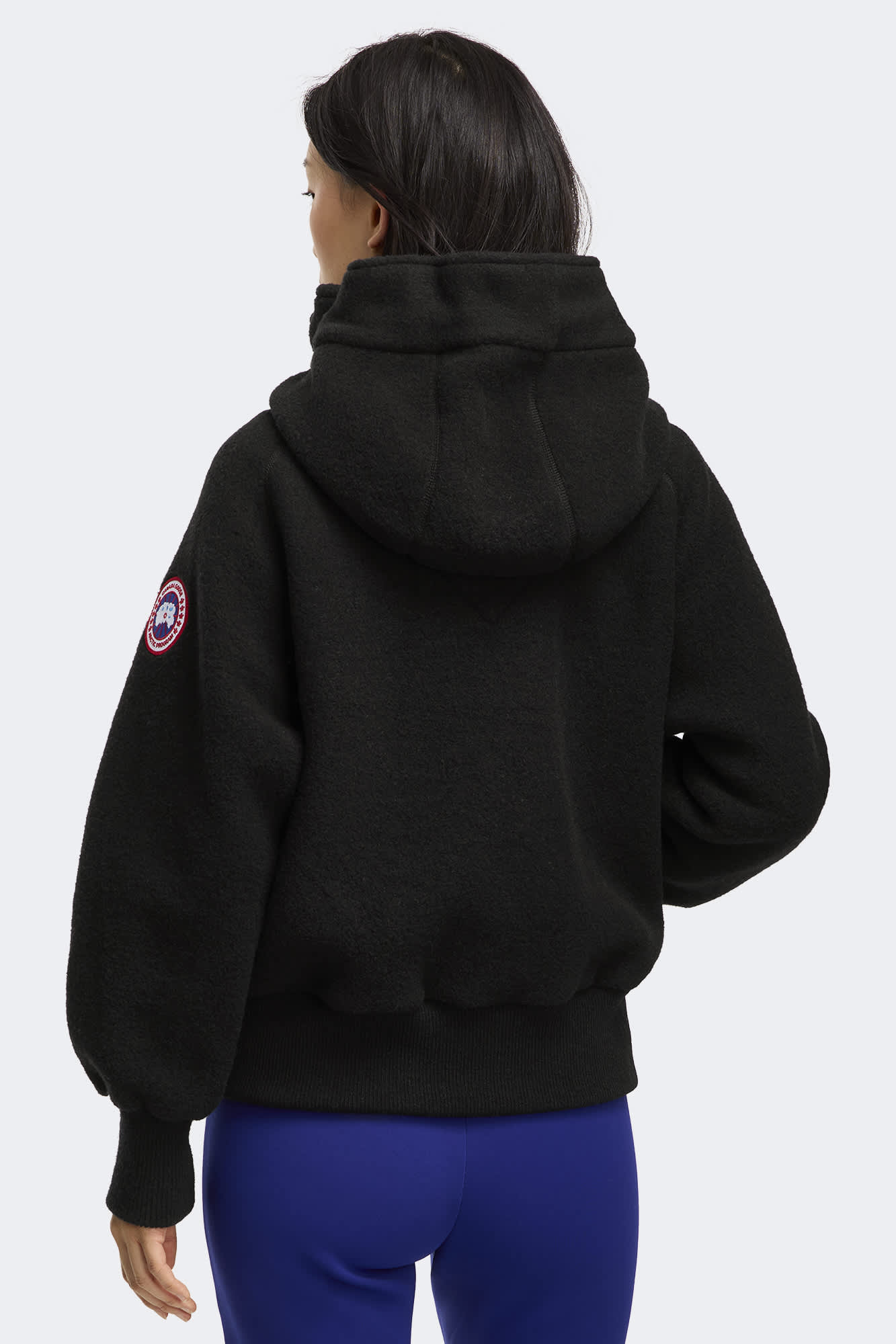 Women's Fleece Jackets & Hoodies | Canada Goose