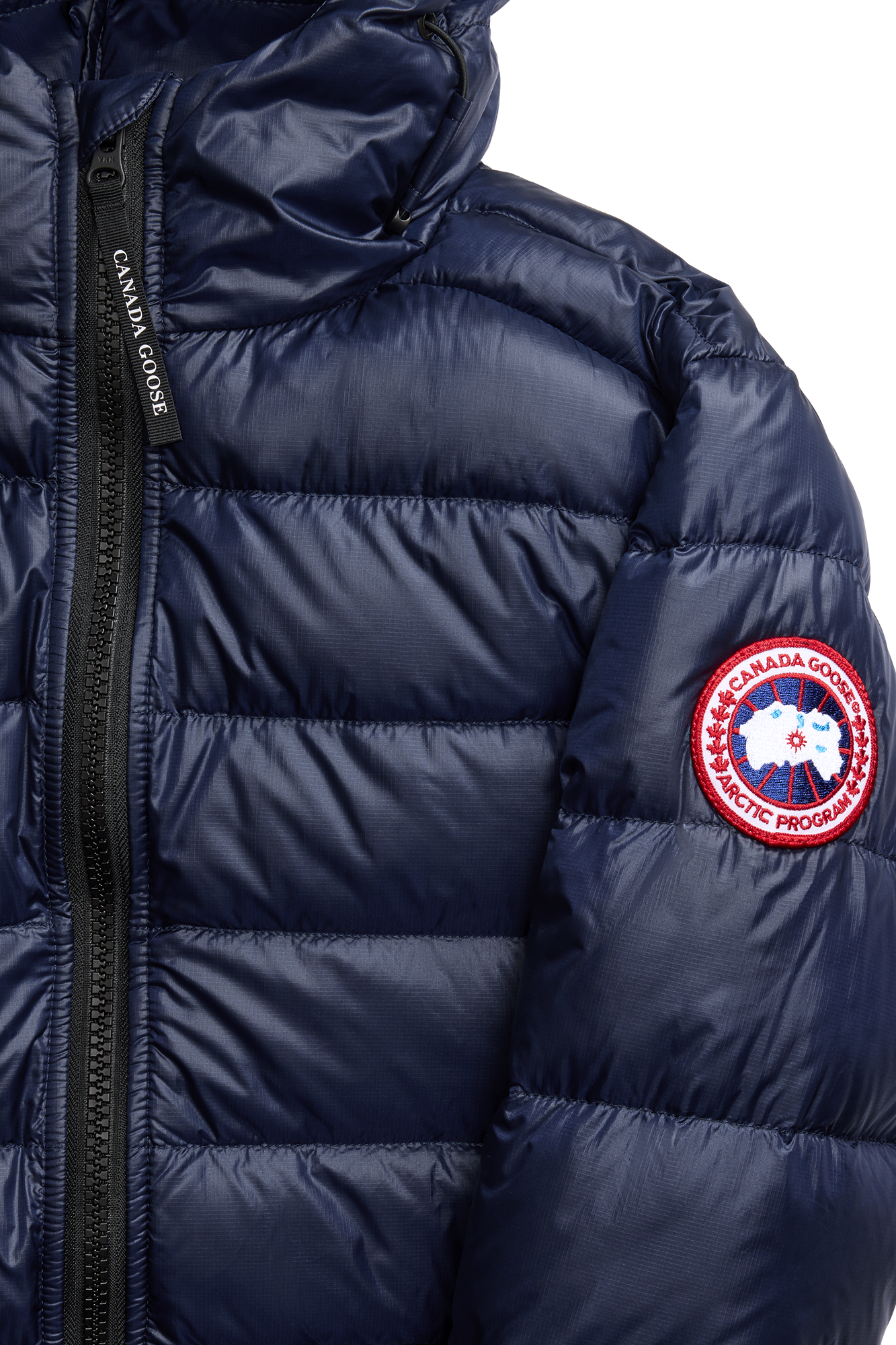 Crofton Bomber Canada Goose Us