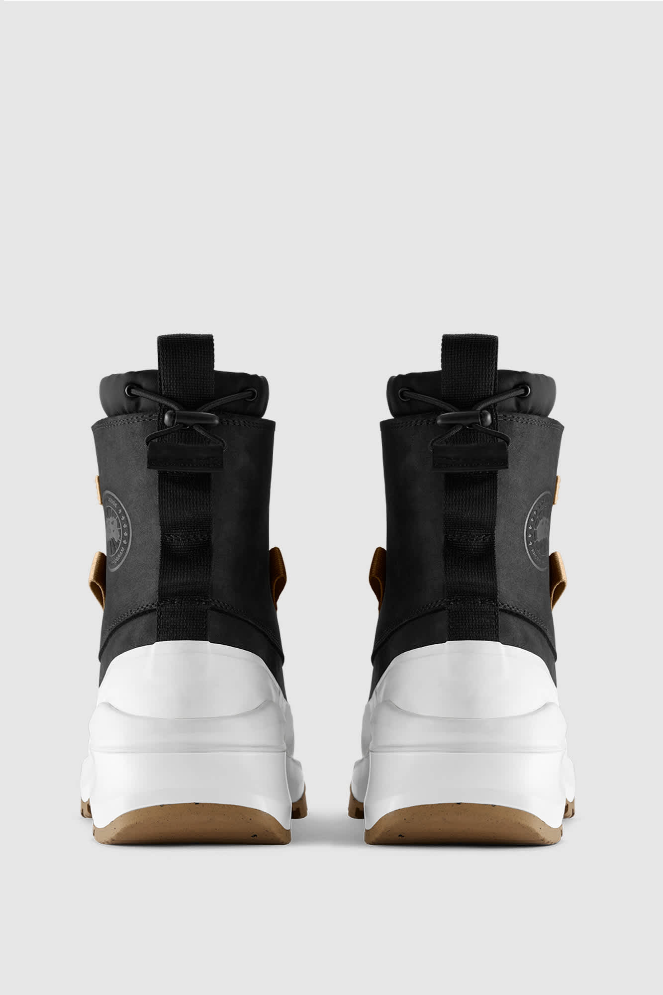 Shop Women's Performance Luxury shoes - Boots & Sneakers | Canada Goose US