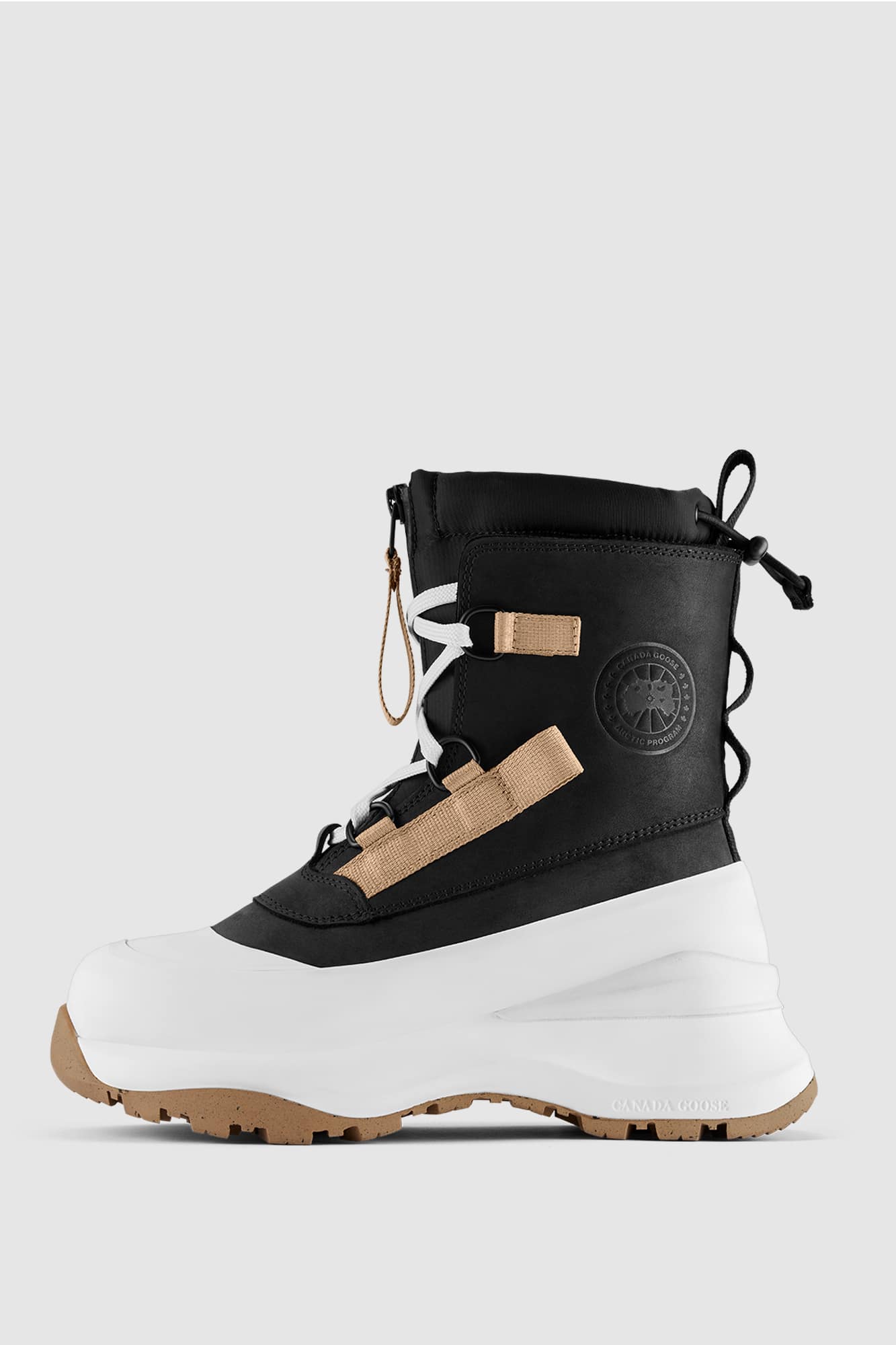 Shop Luxury Women's Boots - Winter & Puffer Boots | Canada Goose US