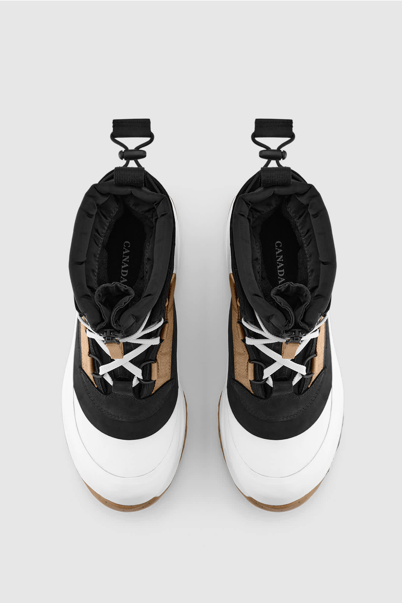 Shop Women's Performance Luxury shoes - Boots & Sneakers | Canada Goose US