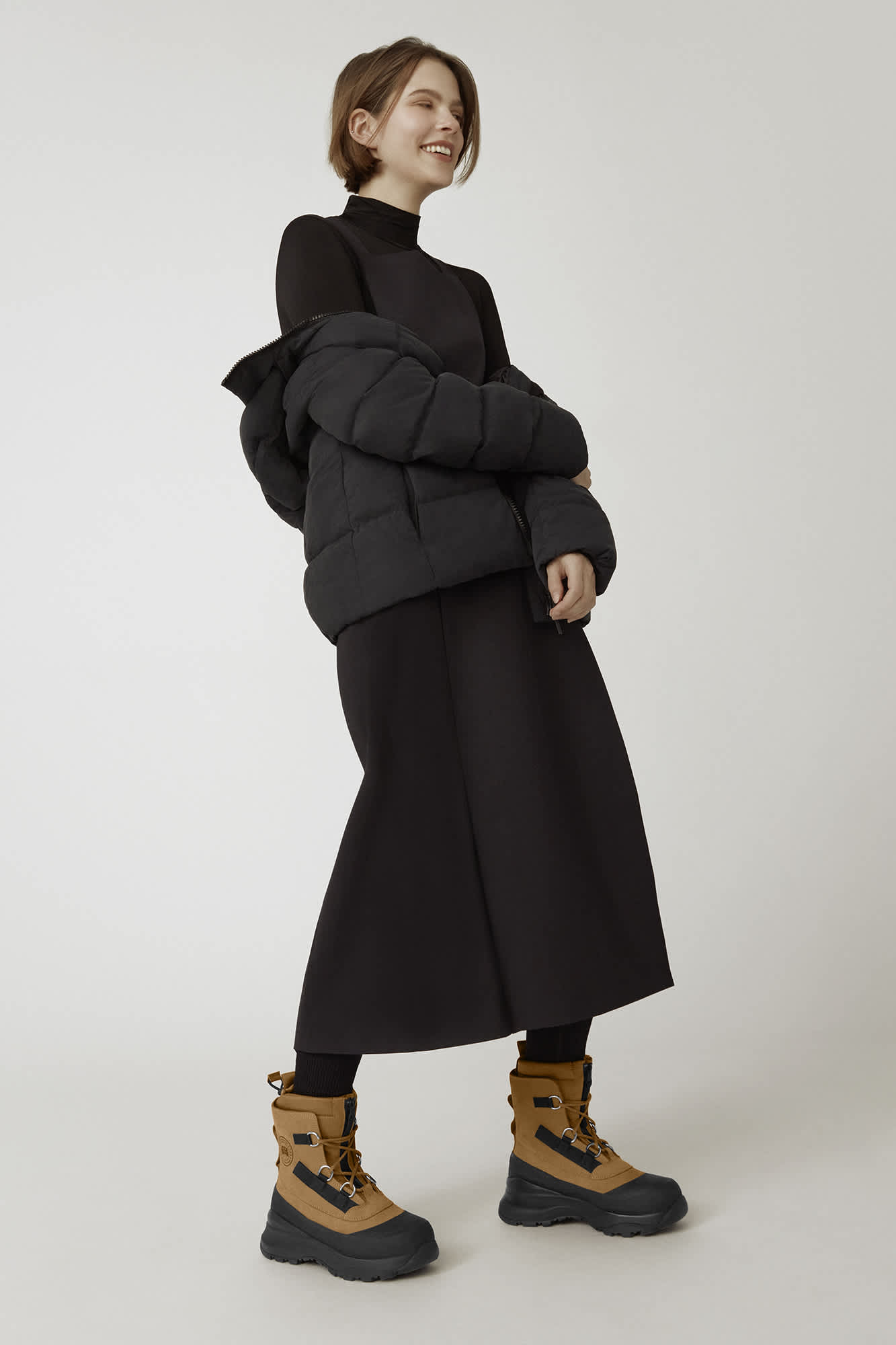 Women's Footwear - Shoes & Boots | Canada Goose CN