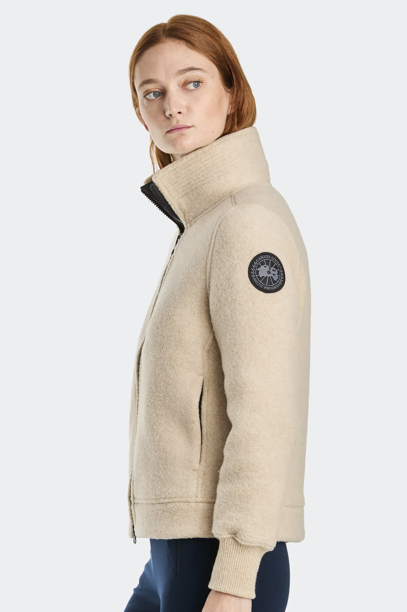 Women's Fleece Jackets & Hoodies | Canada Goose US