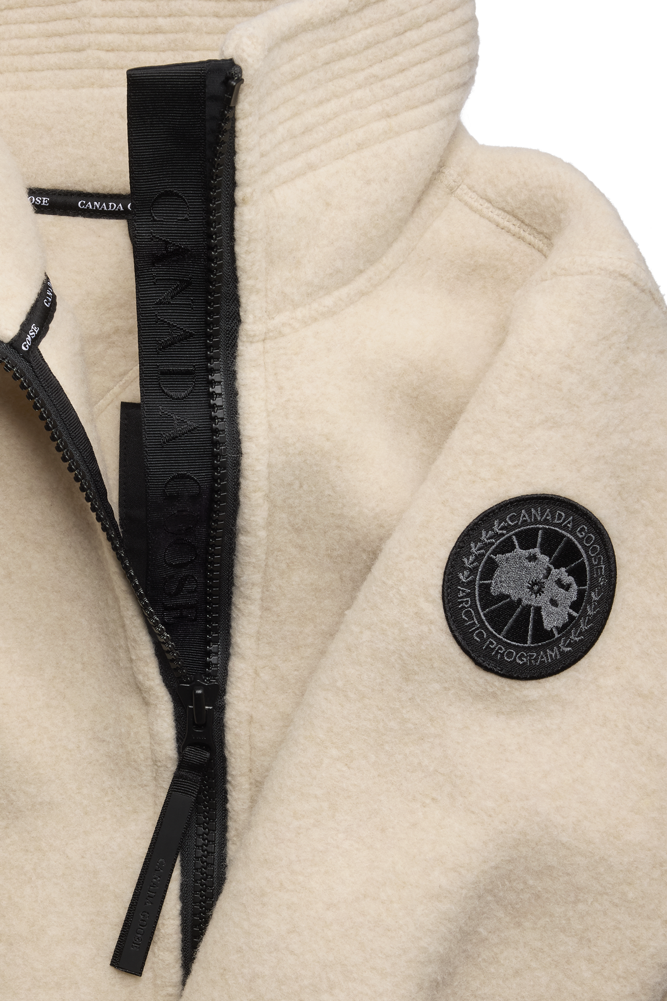 Women's Fleece Jackets & Hoodies | Canada Goose US