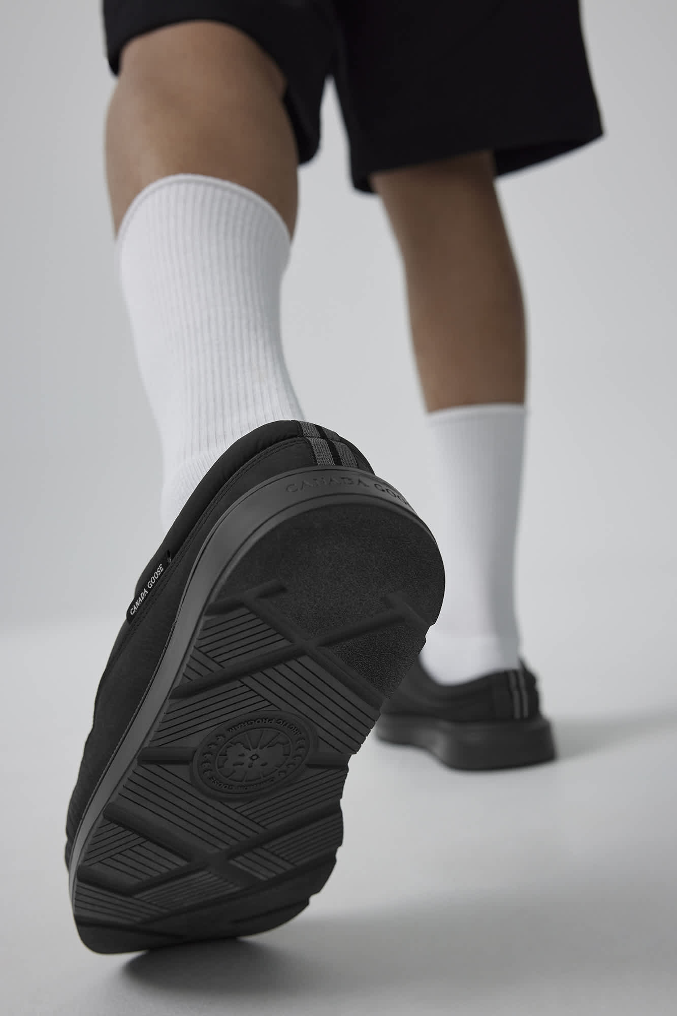 Shop Men's Performance Luxury shoes - Boots & Sneakers | Canada Goose US