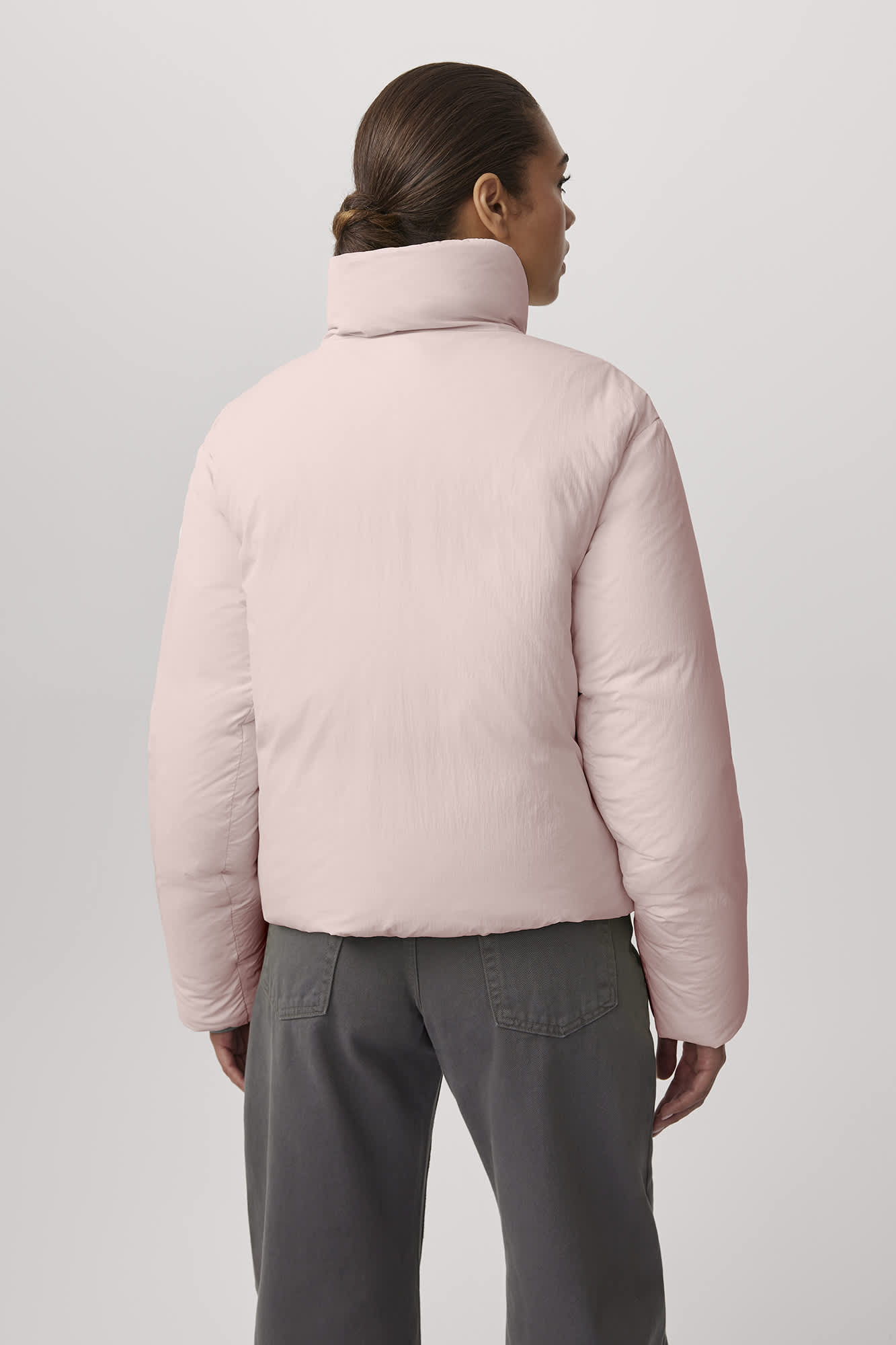 Women's Puffer Jackets & Cropped Puffers | Canada Goose CN