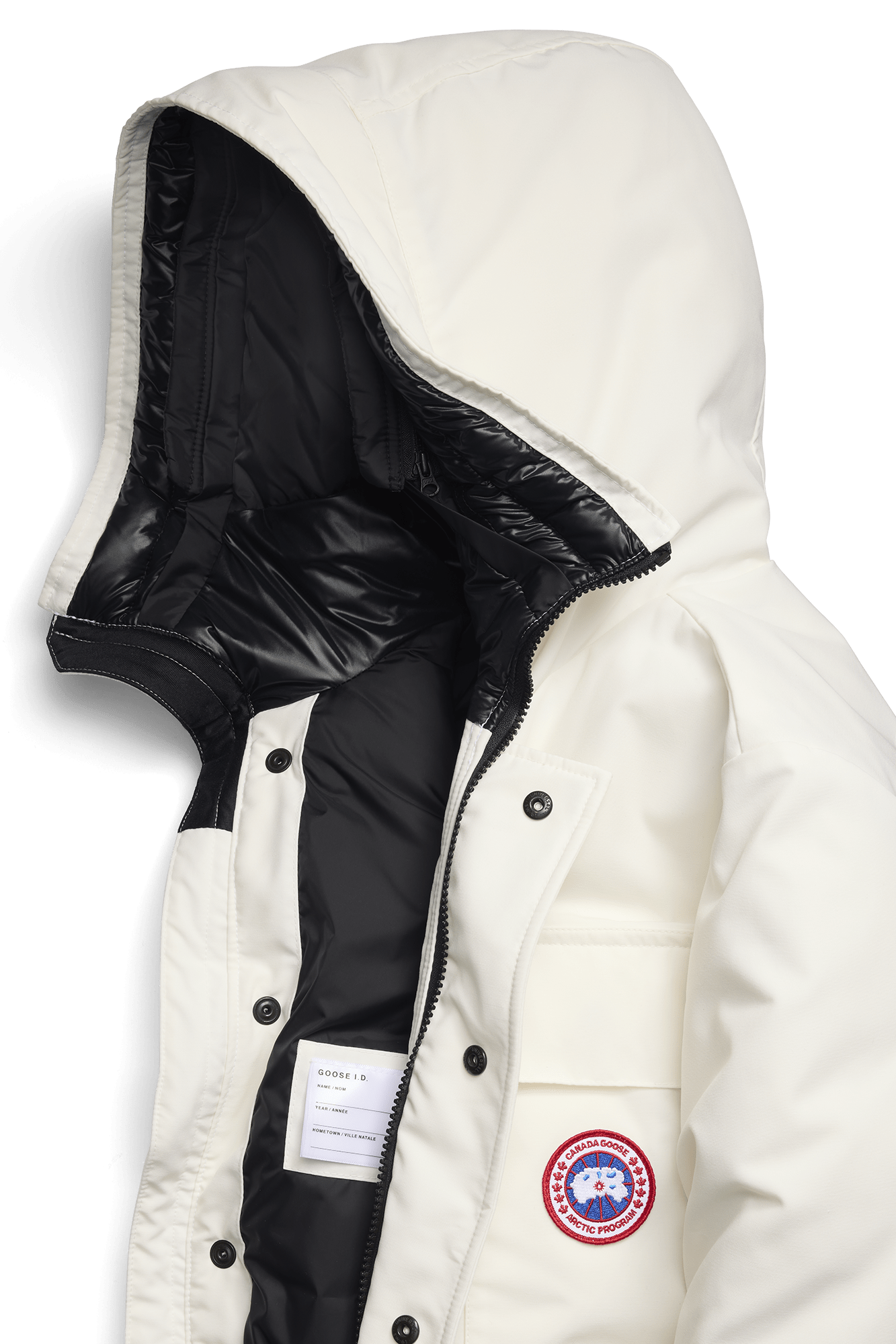 Children's & Youth Winter Coats & Snowsuits | Canada Goose US