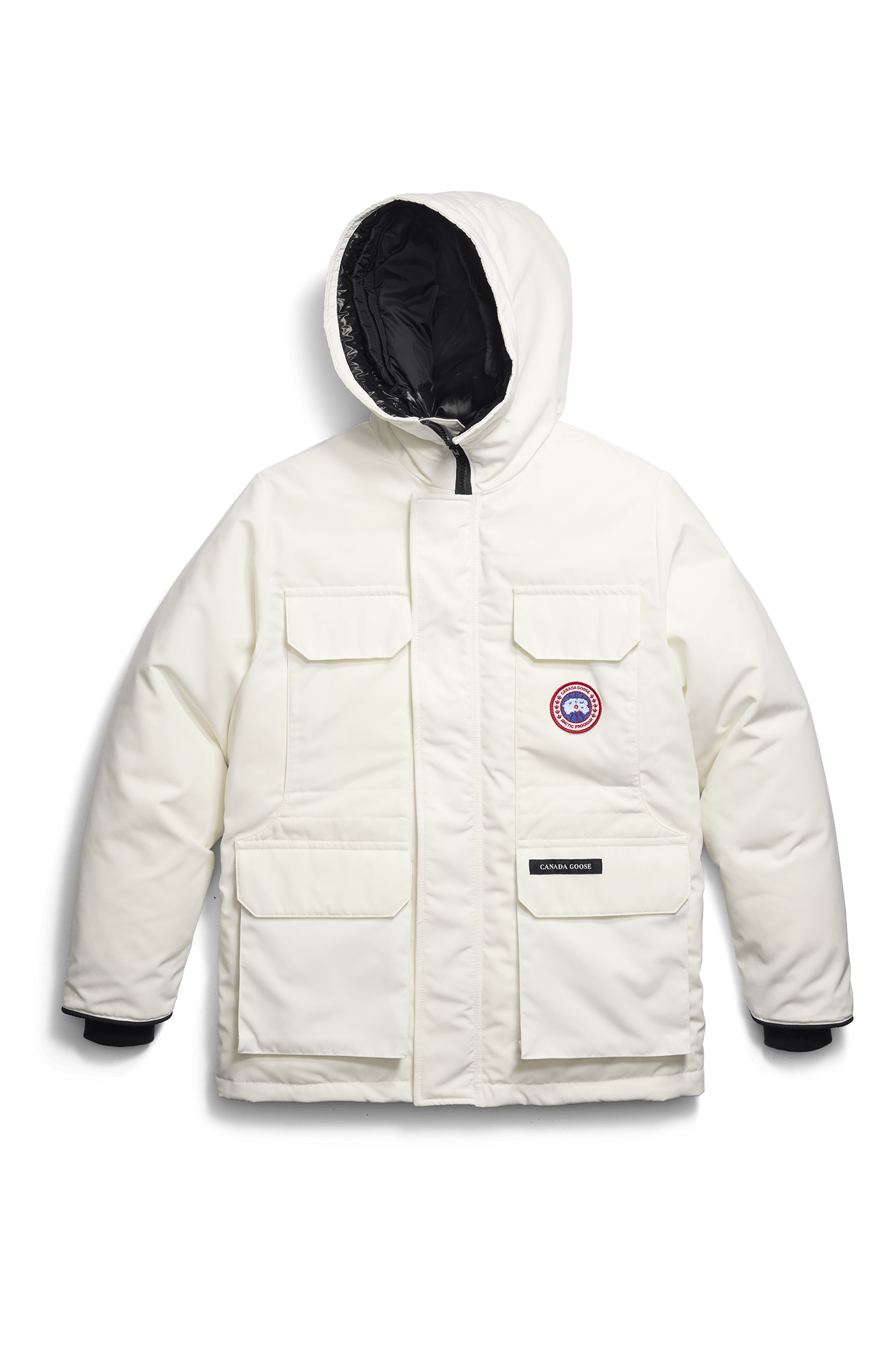 Children's & Youth Winter Coats & Snowsuits | Canada Goose US