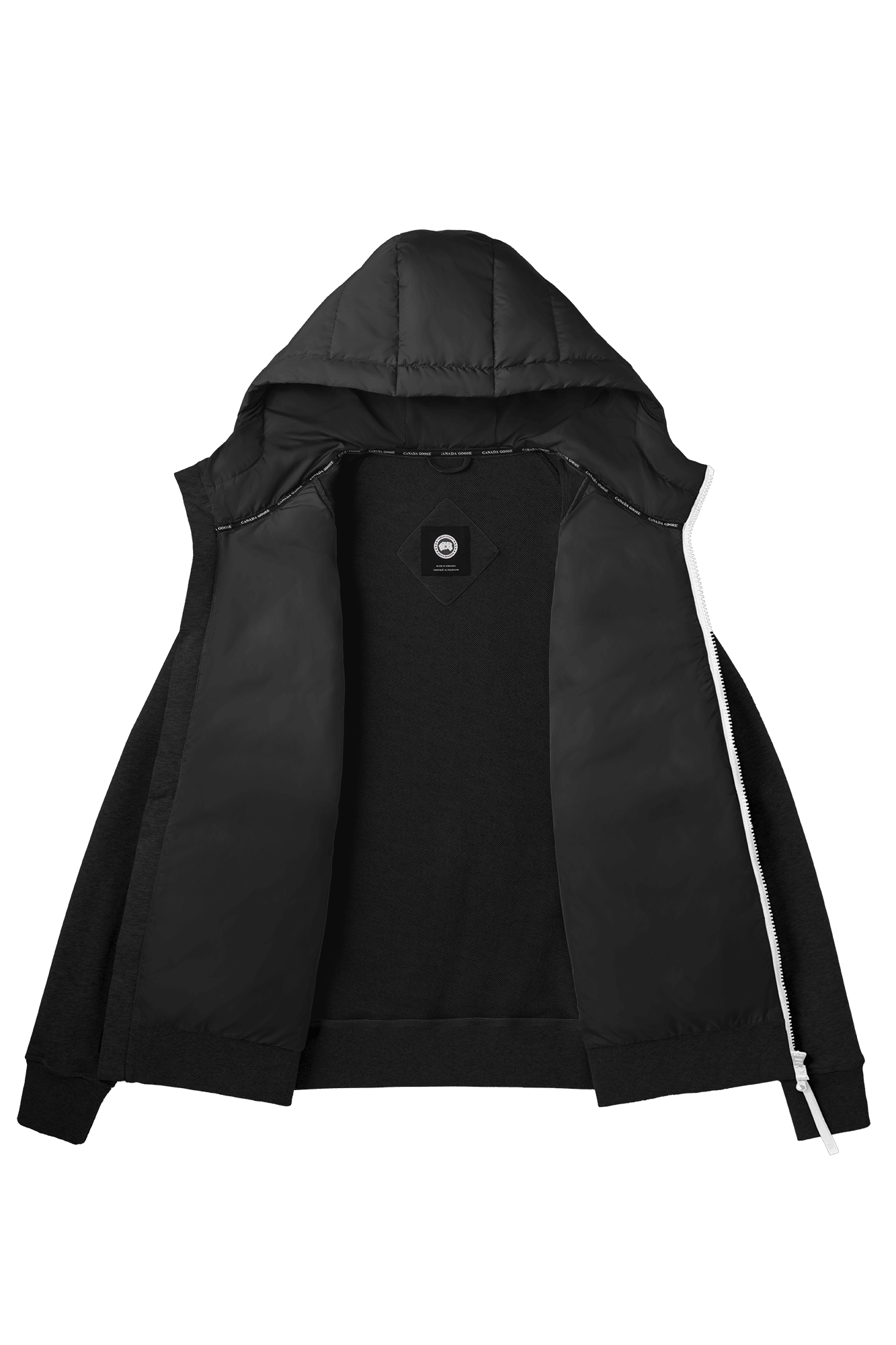 Men's HyBridge Collection | Knitted Down Jackets | Canada Goose UK