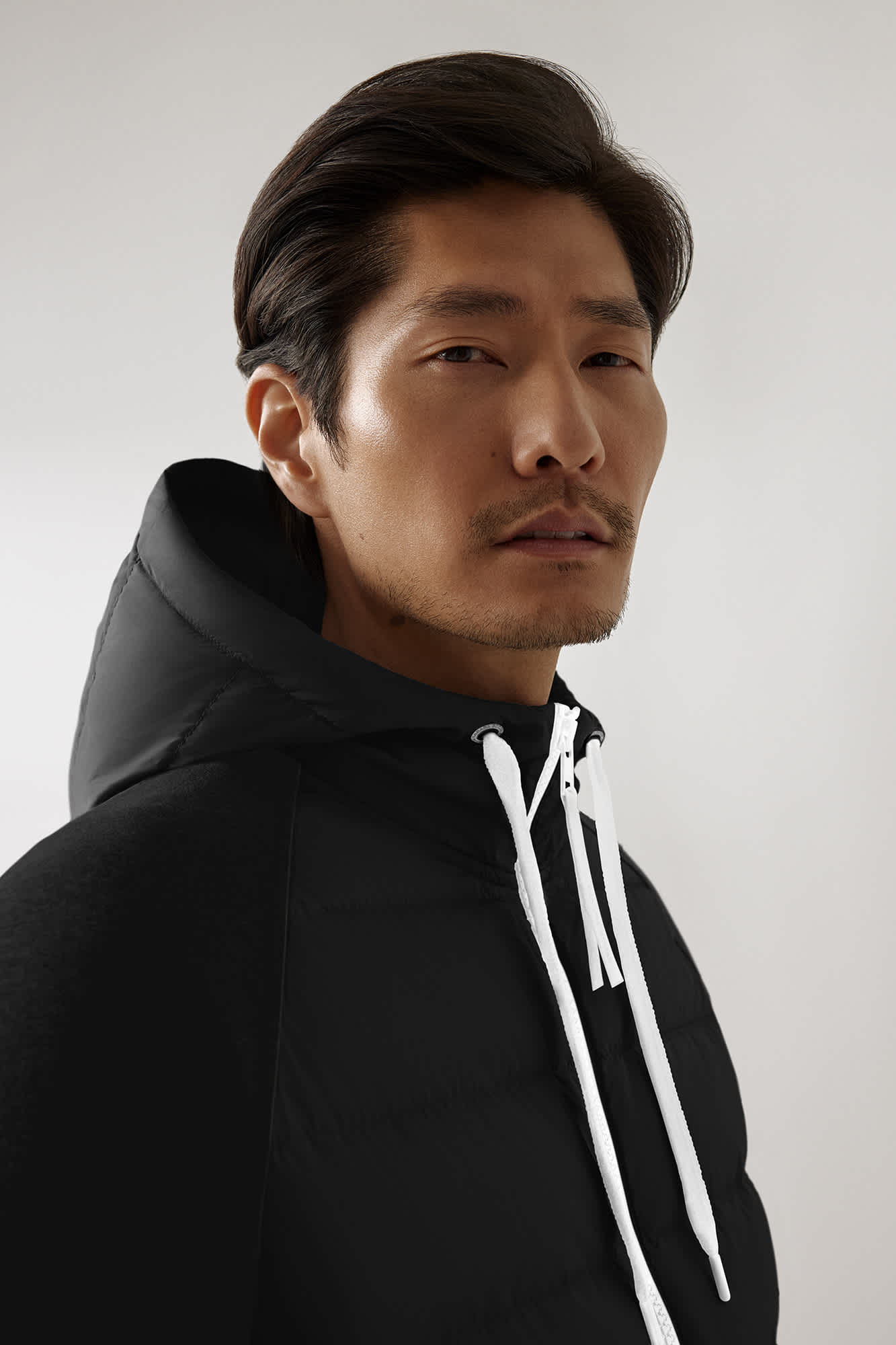 Men's HyBridge Collection | Knitted Down Jackets | Canada Goose US