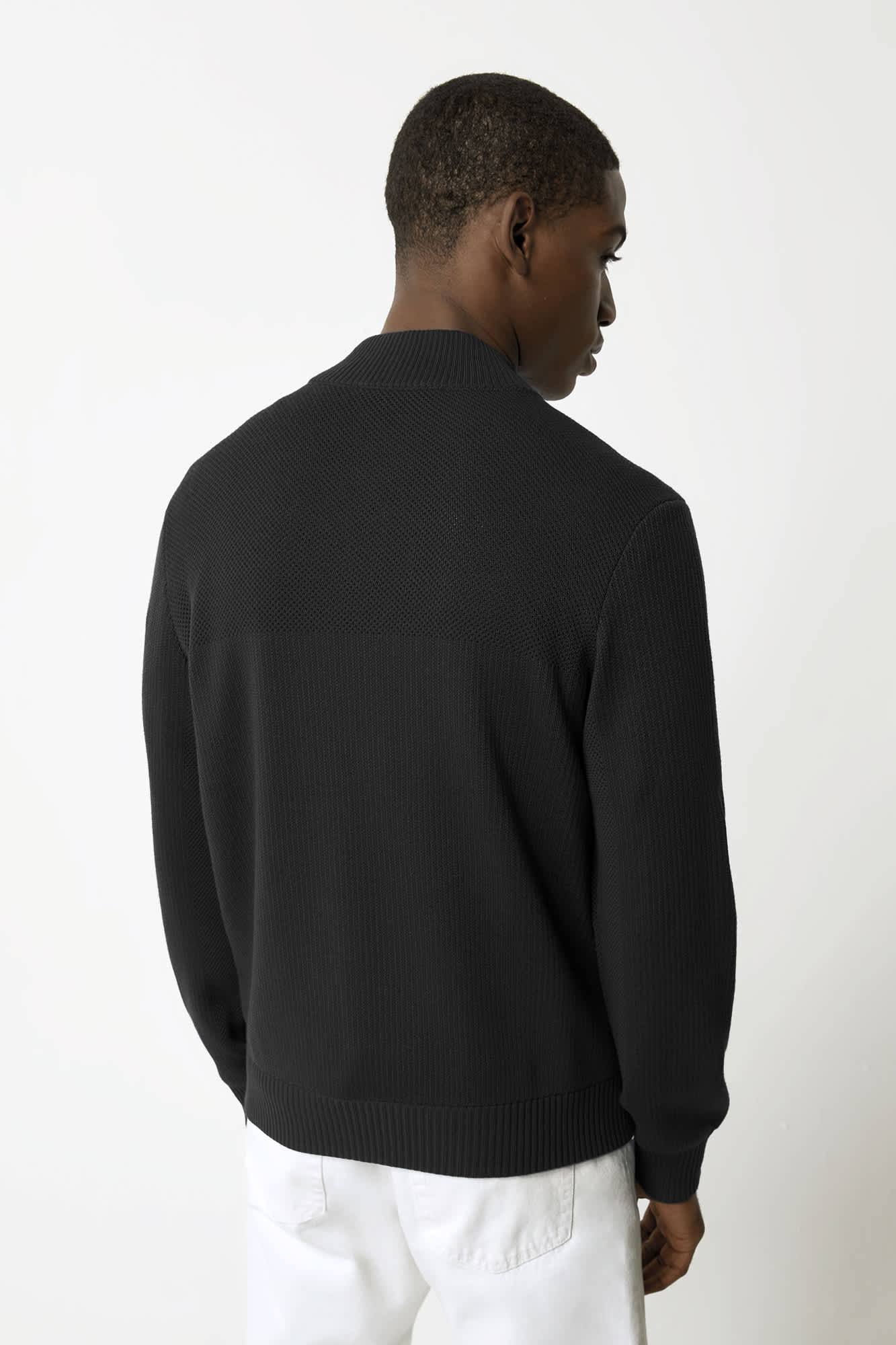 Men's HyBridge Collection | Knitted Down Jackets | Canada Goose US