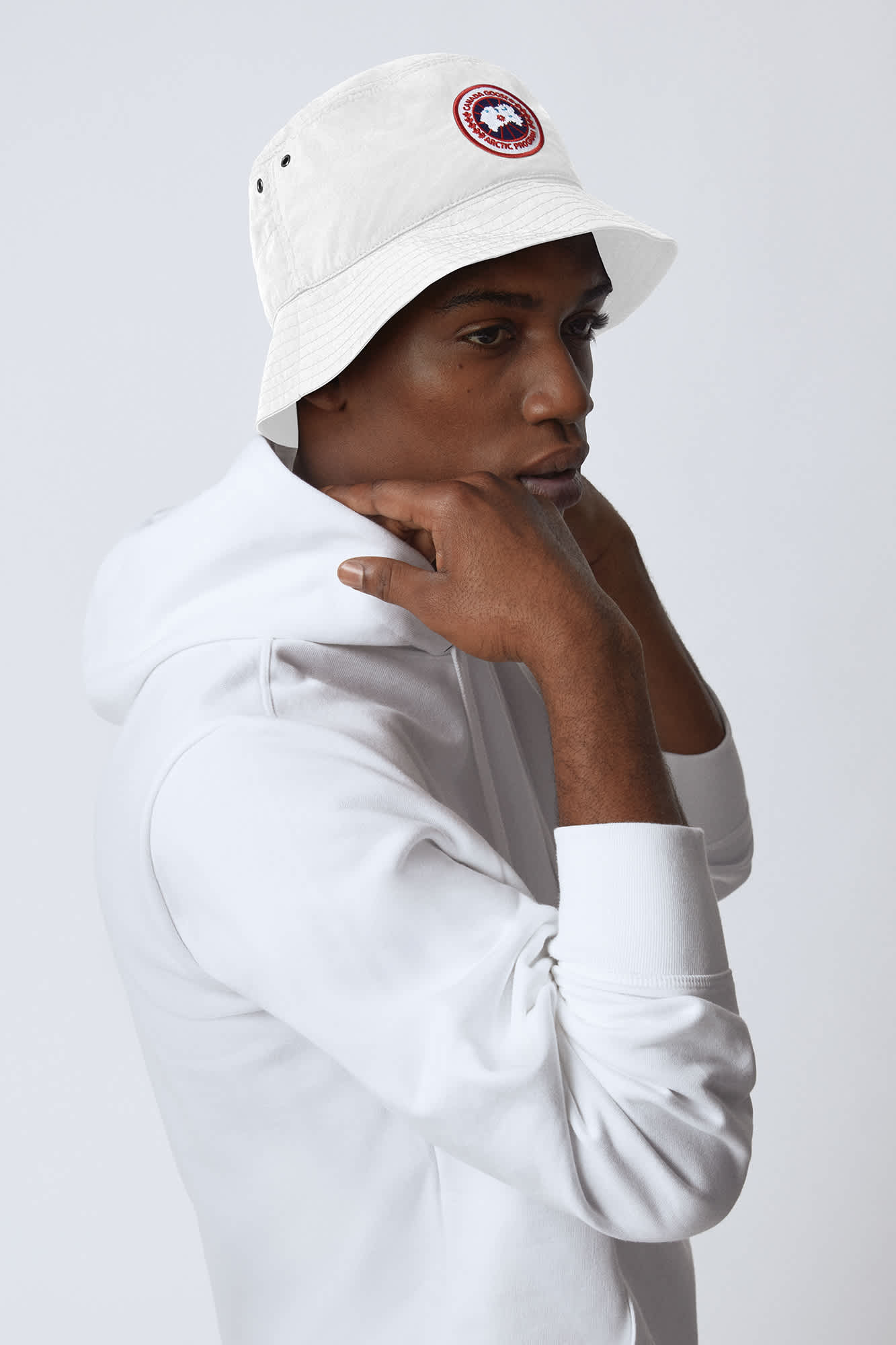 Men's Winter Hat's, Toque's & Beanies | Canada Goose