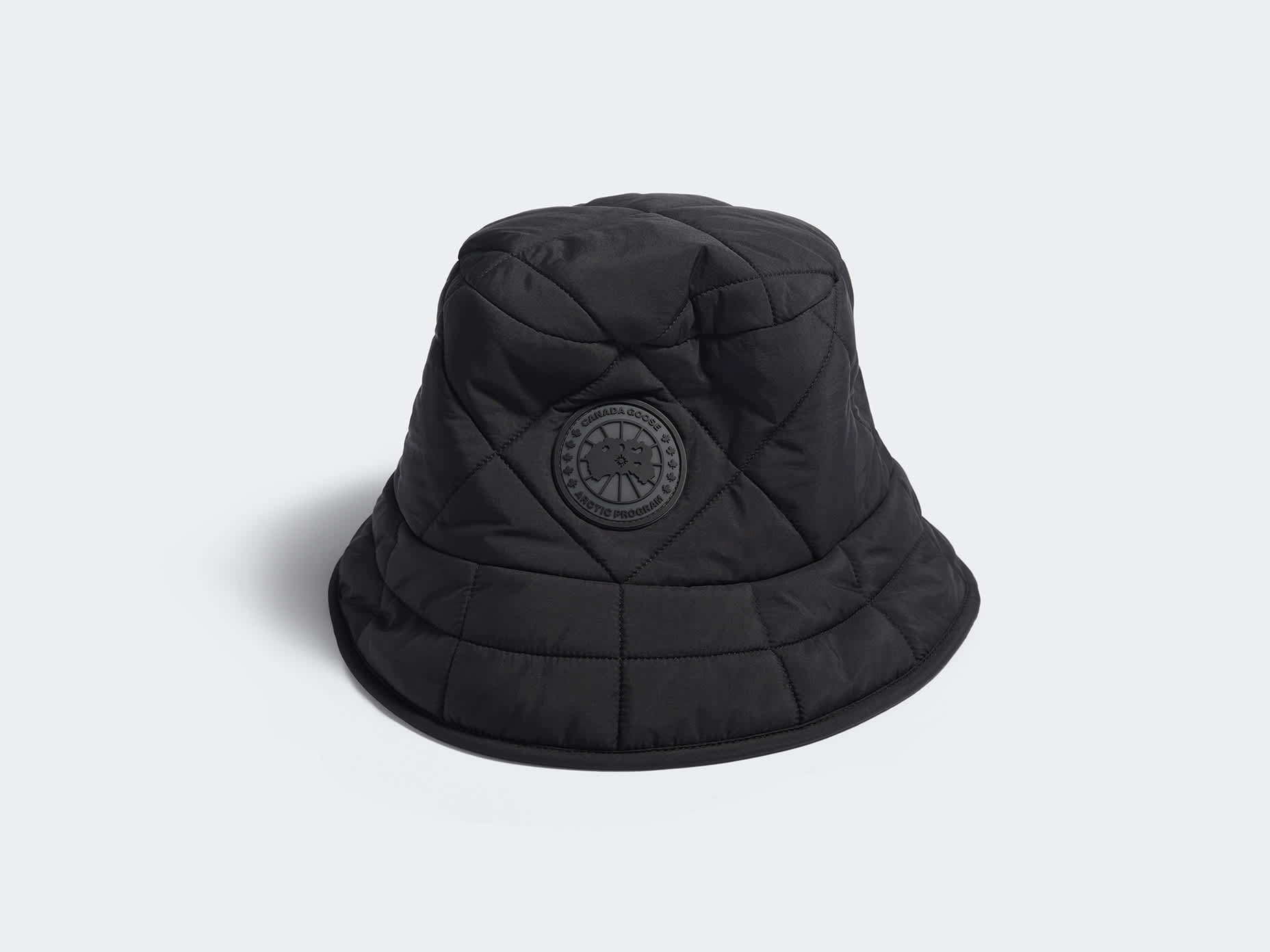 Puffer Reversible Bucket Hat | Canada Goose