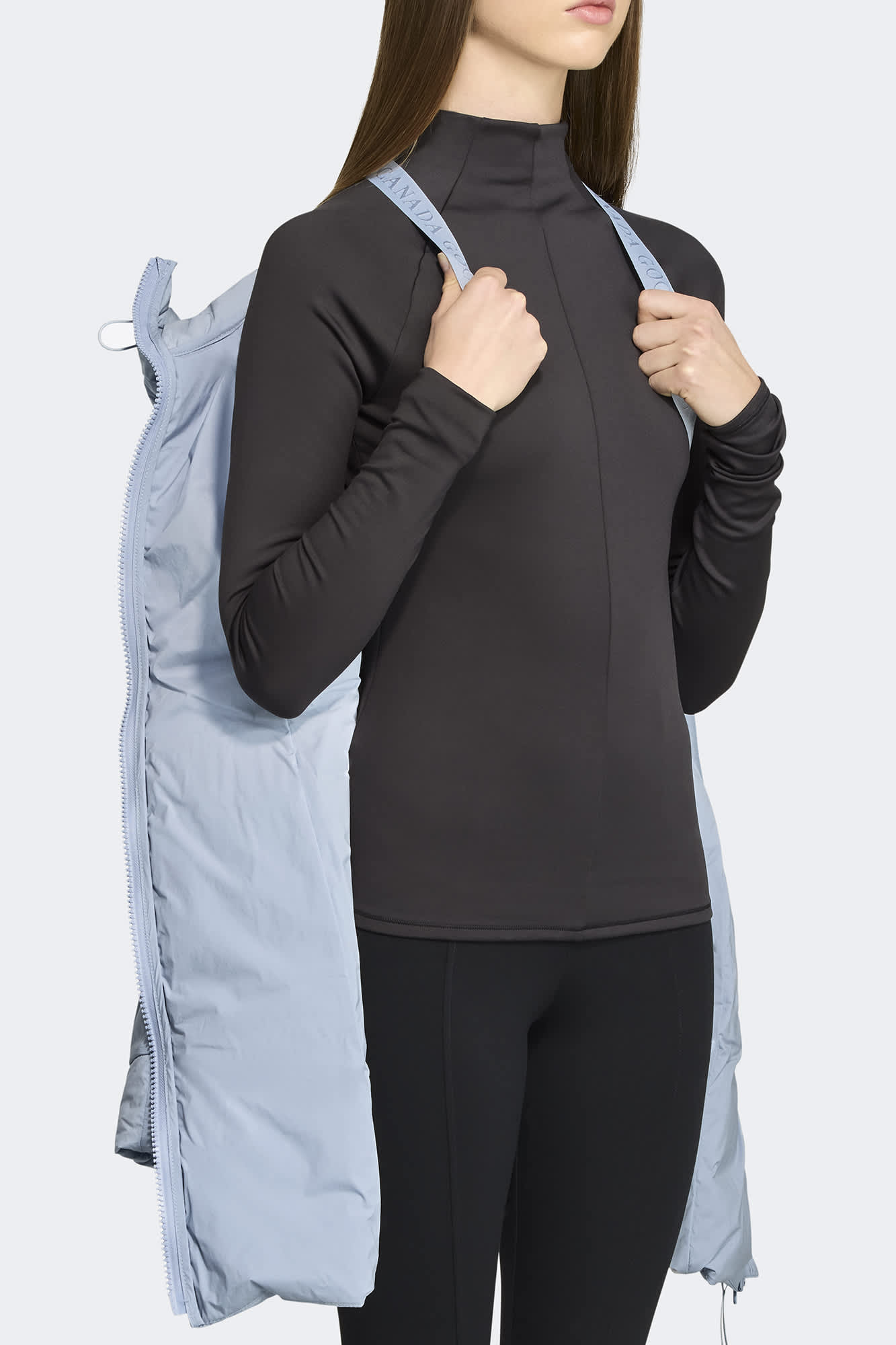 Clair Coat | Canada Goose