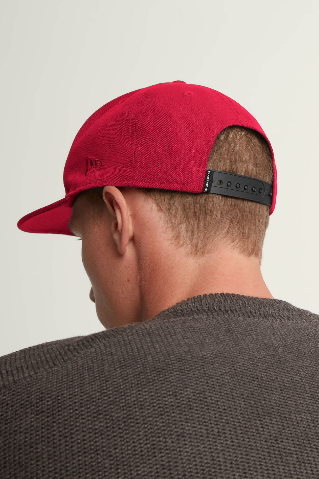 Men's Winter Hat's, Toque's & Beanies | Canada Goose