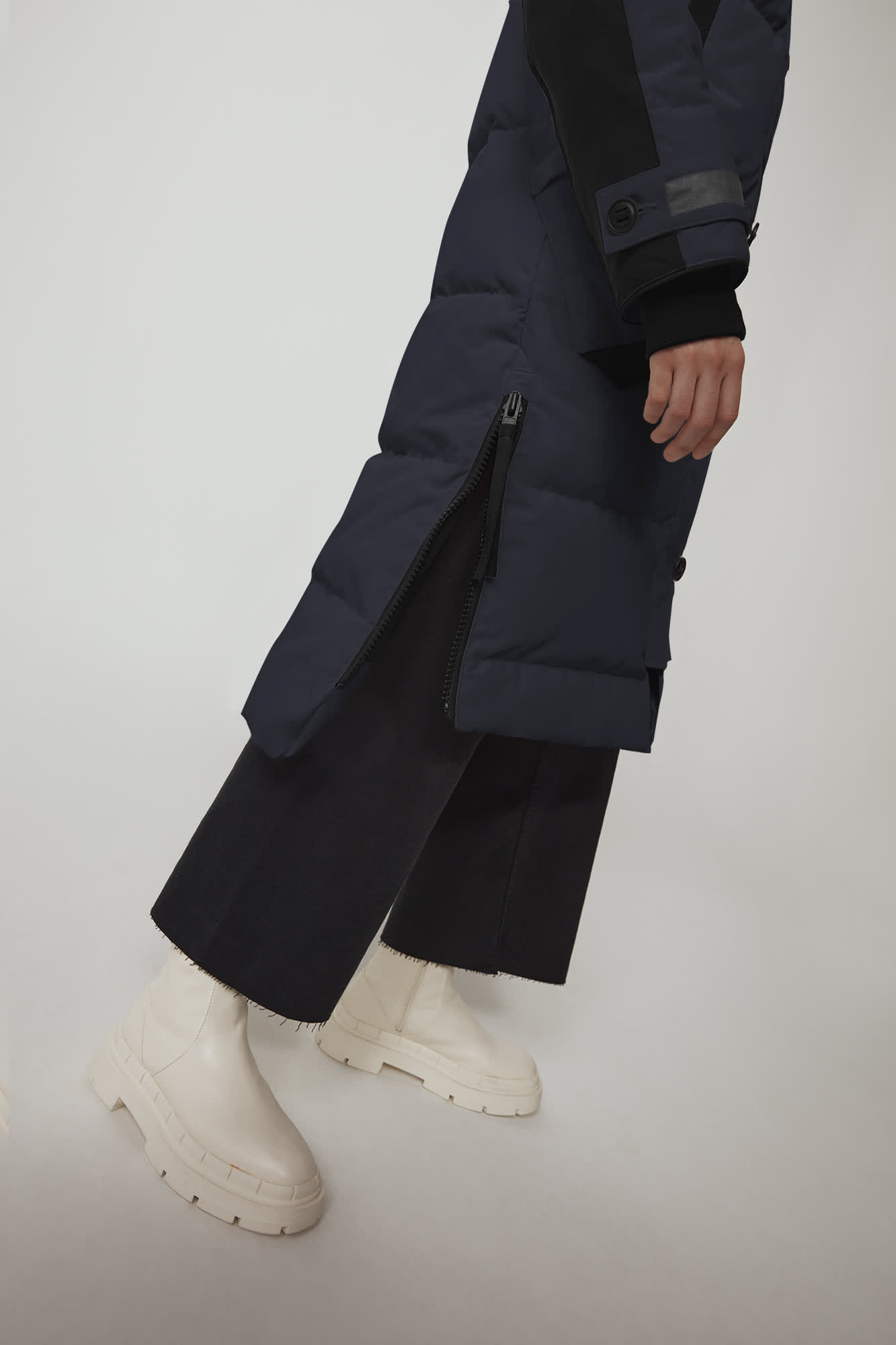 Women's Fur Jackets, Coats & Parkas | Canada Goose UK