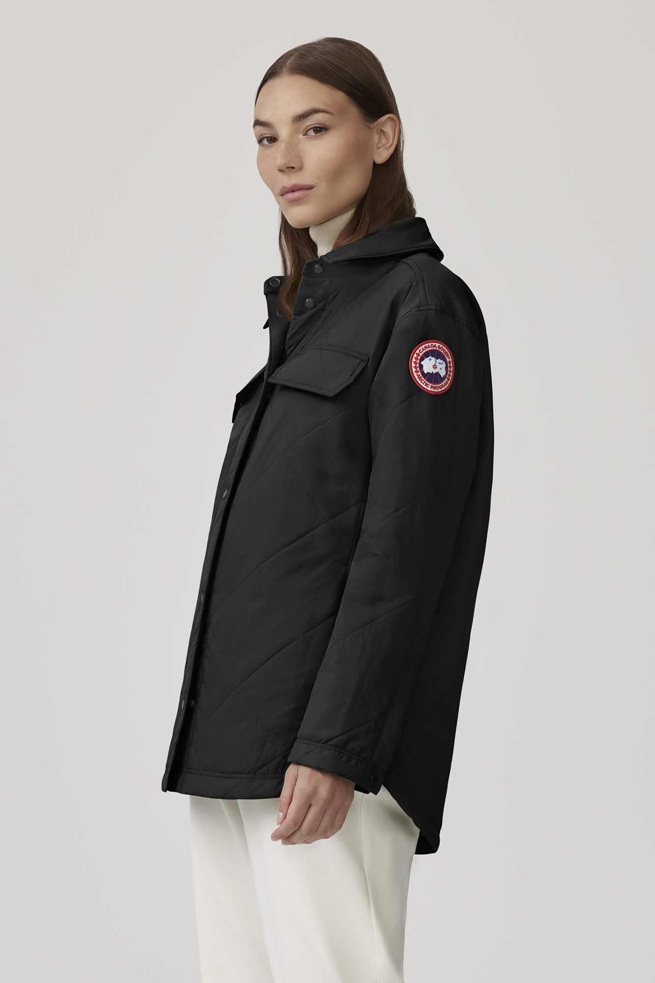 Outerwear for Women - Jackets, Vests & Bombers | Canada Goose CN