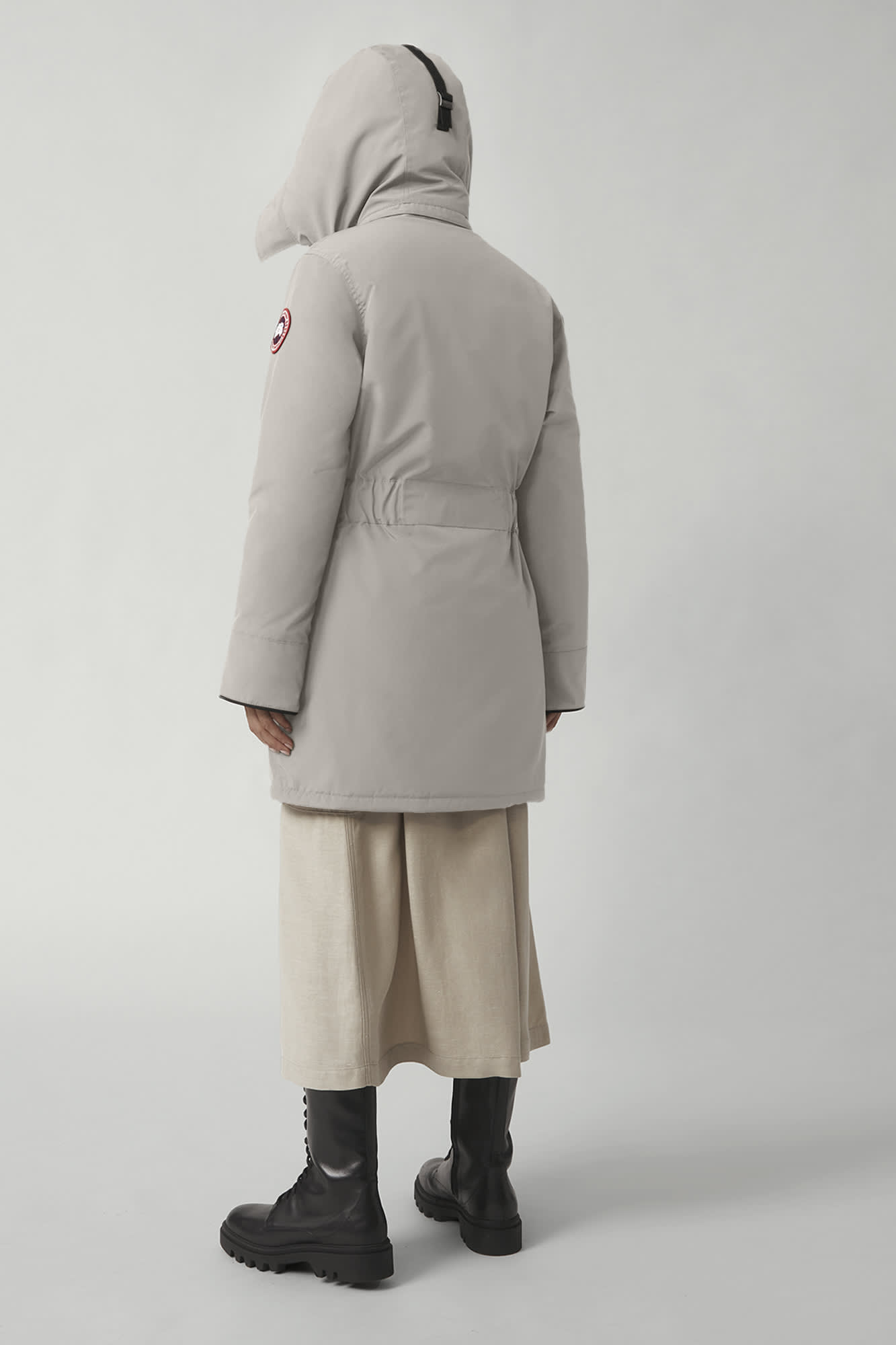 Women's Parkas - Down Jackets & Winter Coats | Canada Goose AE