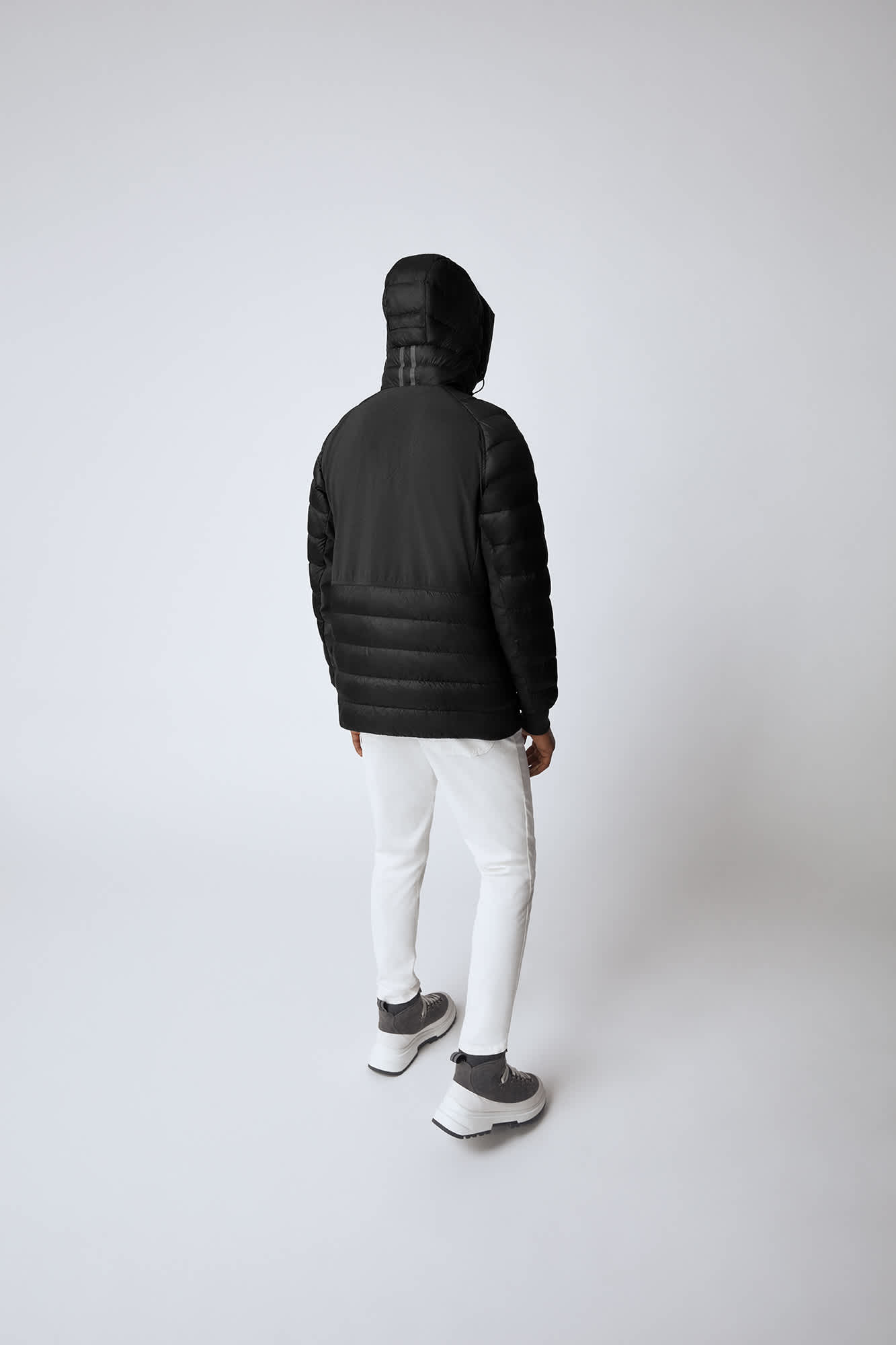 Men's HyBridge Collection | Knitted Down Jackets | Canada Goose US