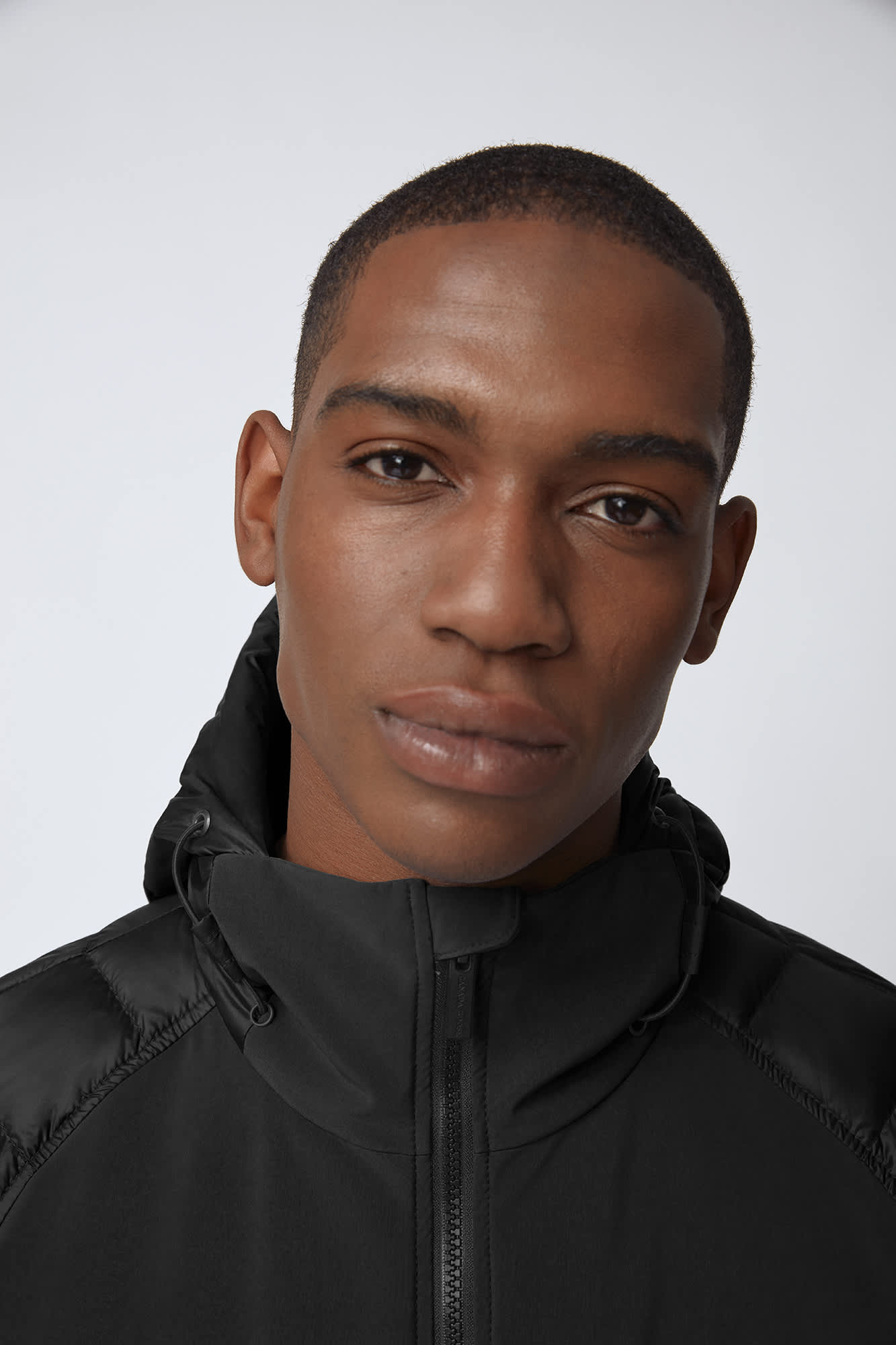 Men's HyBridge Collection | Knitted Down Jackets | Canada Goose UK