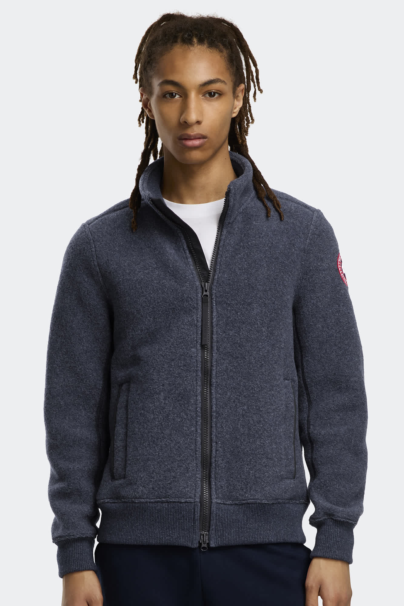 Lawson Jacket Kind Fleece | Canada Goose