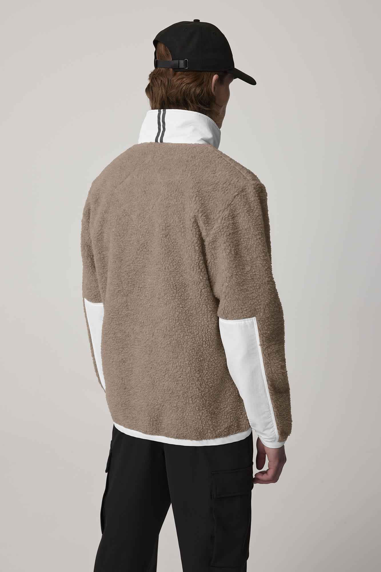 Men's Fleece Jackets & Hoodies | Canada Goose US