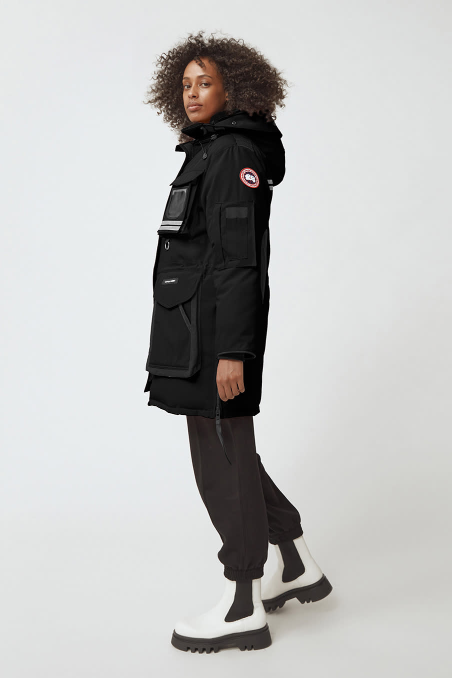 Women's Snow Mantra Parka | Canada Goose US