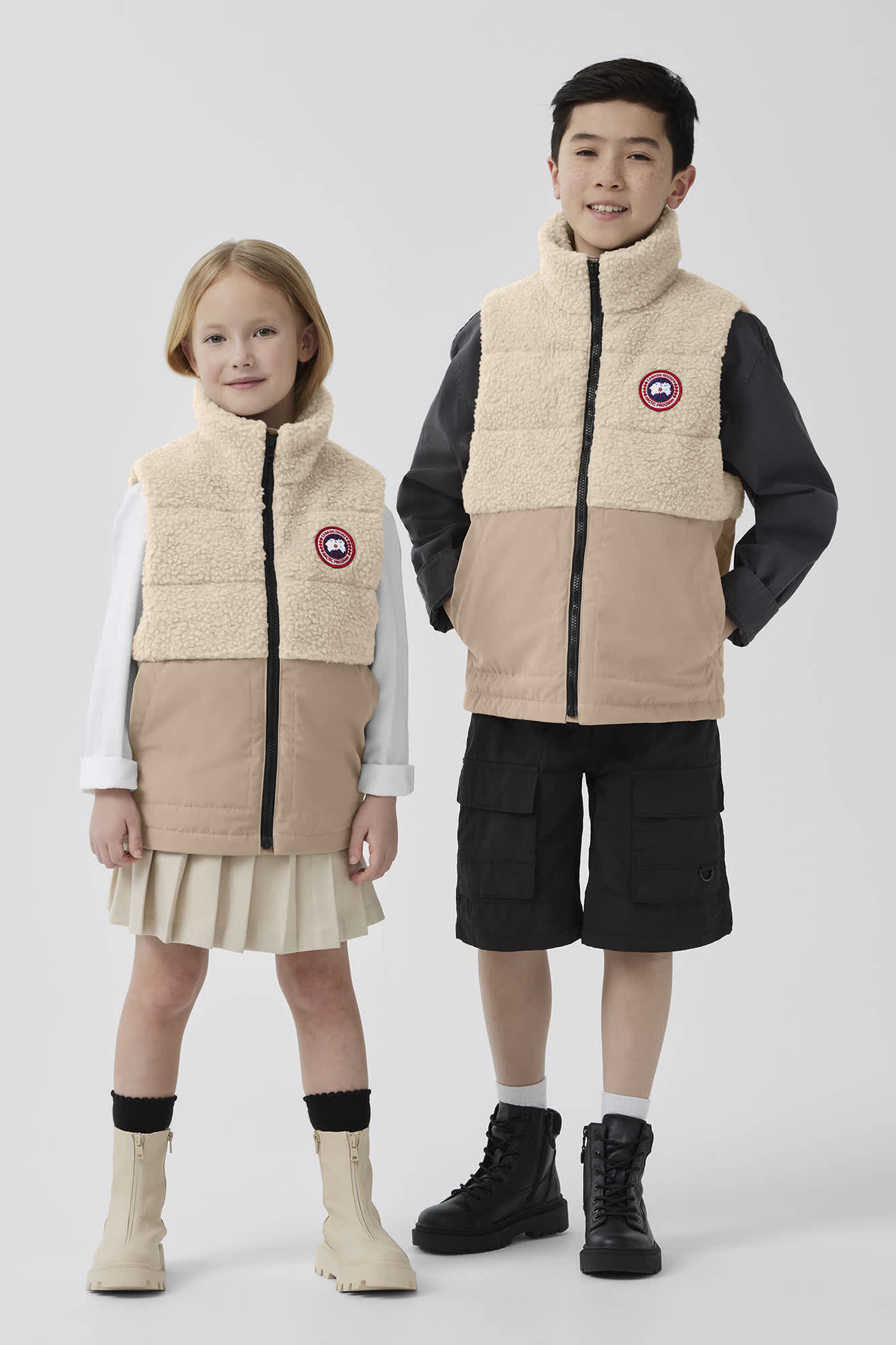 Children's & Youth Winter Coats & Snowsuits | Canada Goose US Children's & Youth Winter Coats & Snowsuits | Canada Goose US