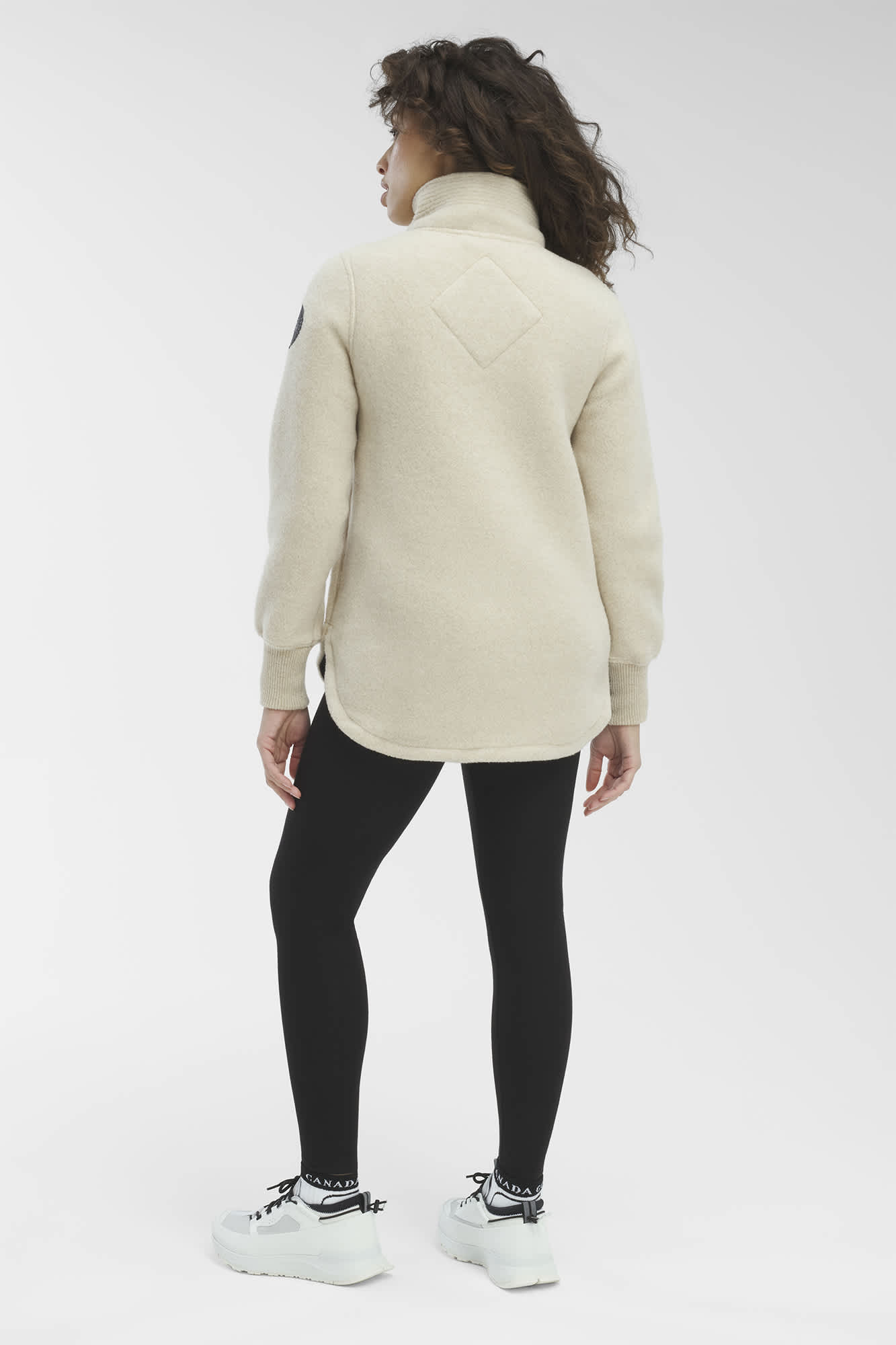 Women's Fleece Jackets & Hoodies | Canada Goose