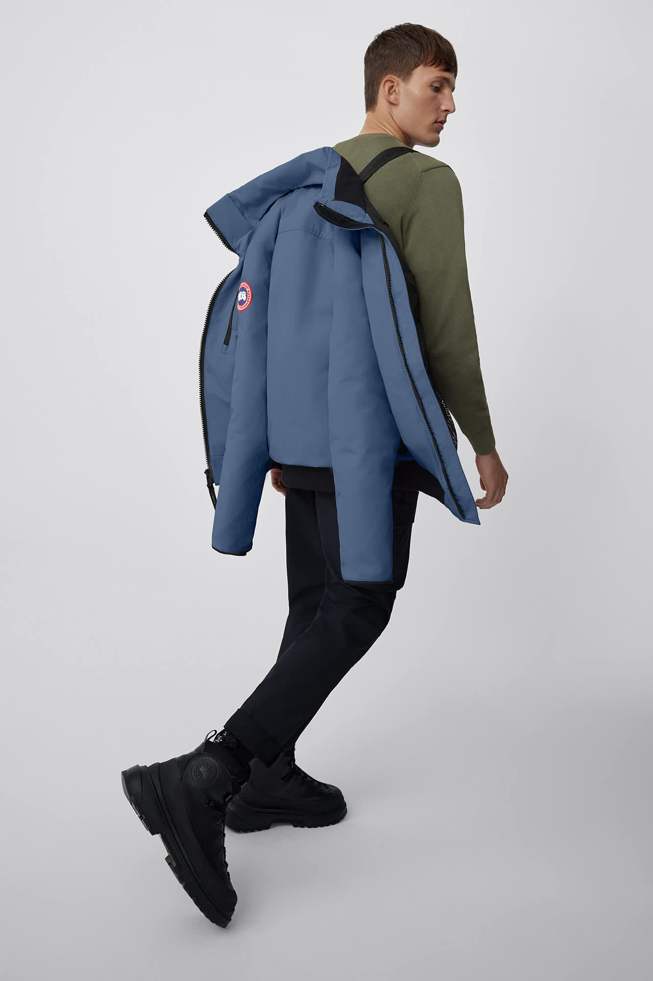 Men's Bomber Jackets | Canada Goose