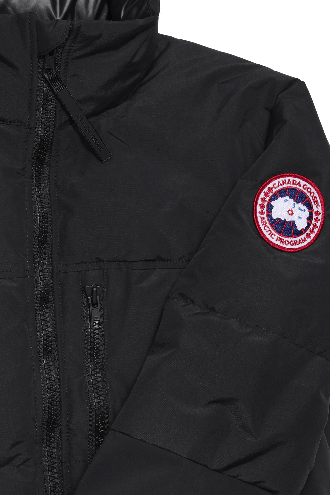 Men's HyBridge Collection | Knitted Down Jackets | Canada Goose US