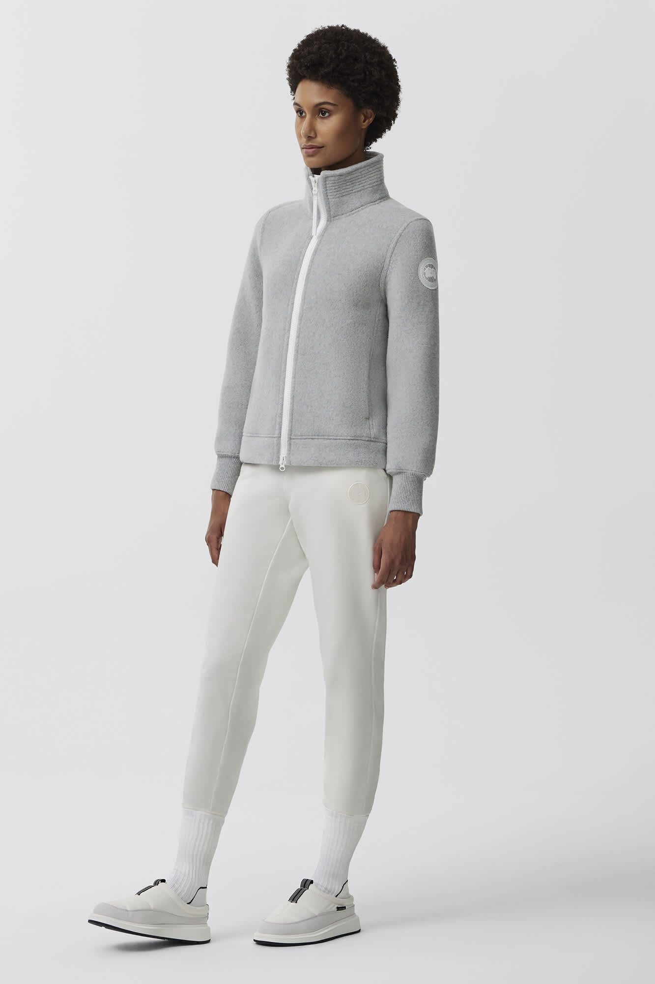 Women's Fleece Jackets & Hoodies | Canada Goose