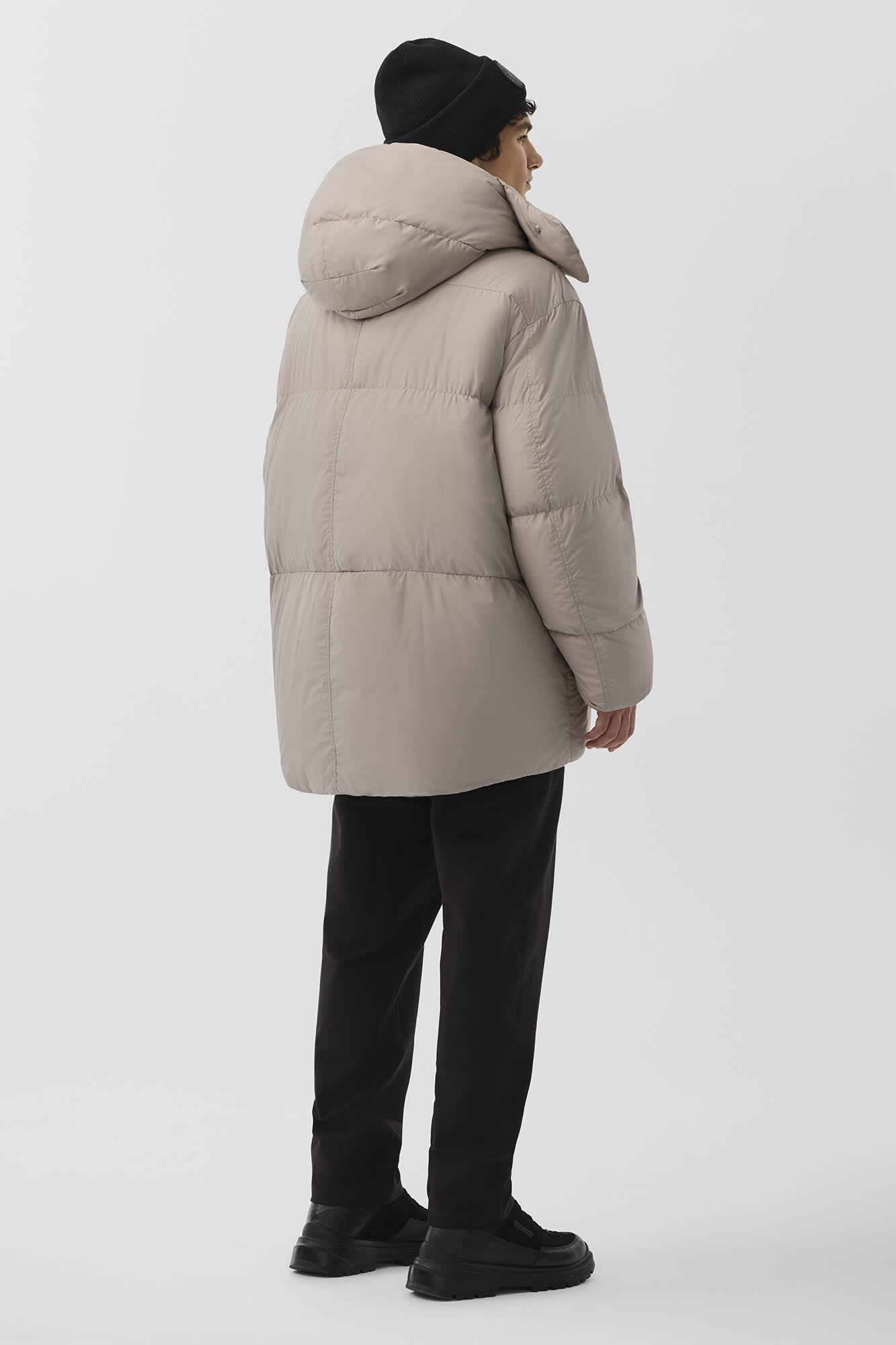 Men's Parkas - Down Jackets & Winter Coats | Canada Goose UK