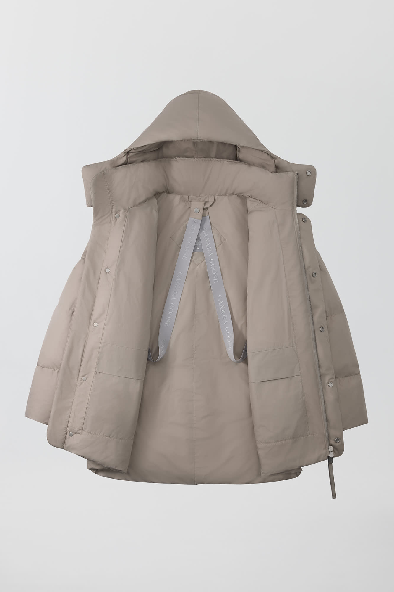 Men's Parkas - Down Jackets & Winter Coats | Canada Goose US