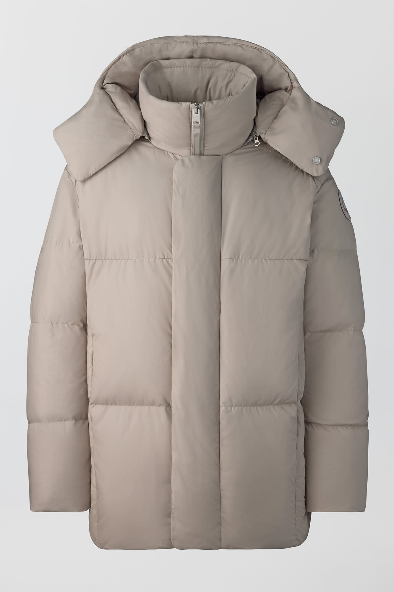 Men's Parkas - Down Jackets & Winter Coats | Canada Goose UK