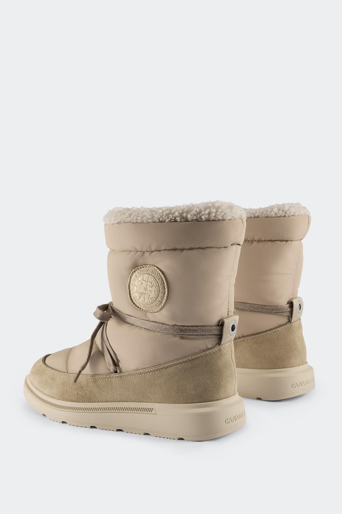 Winter Boots, Puffer Boot & Hiking Boots | Canada Goose