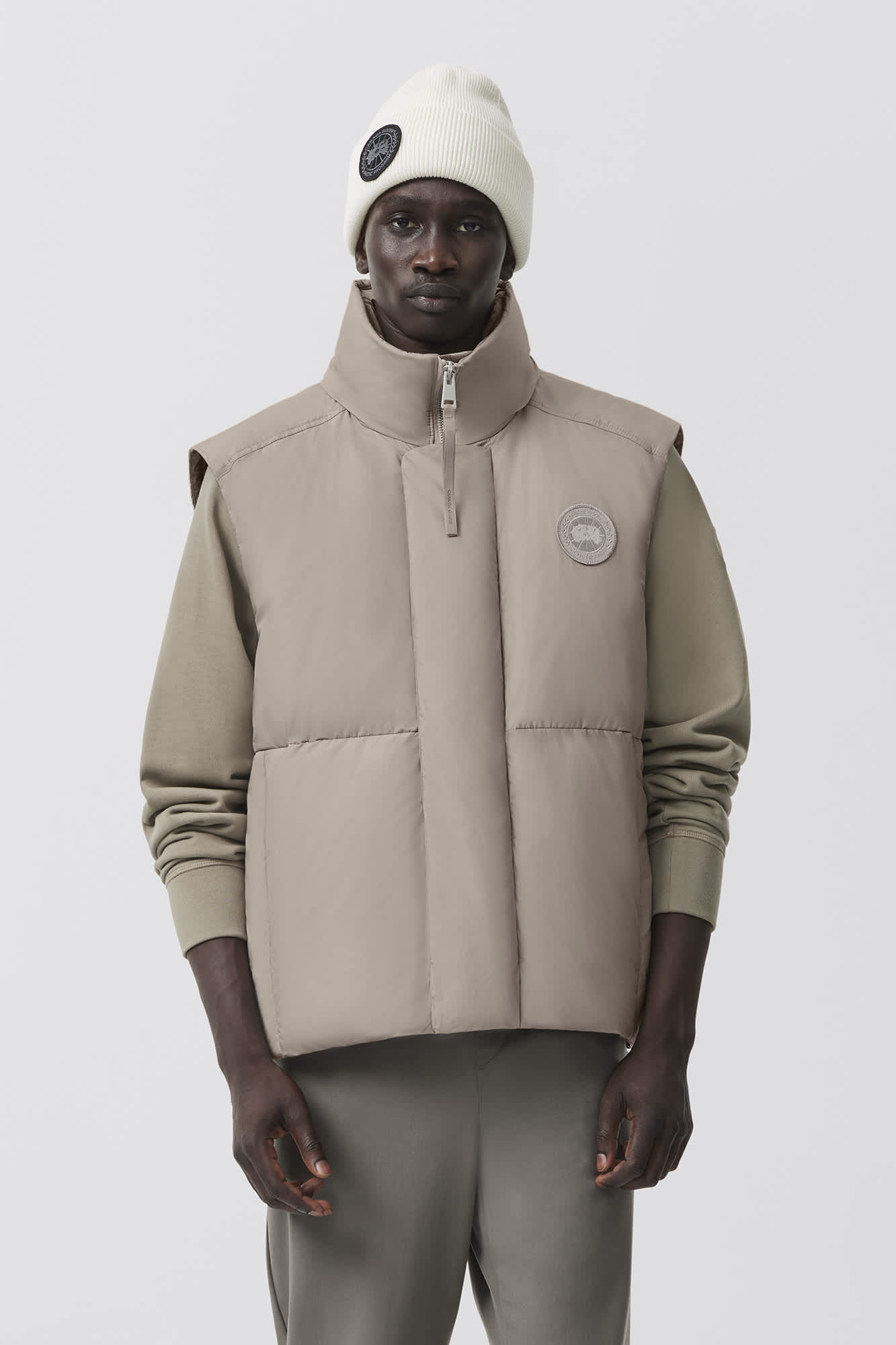Men's Parkas - Down Jackets & Winter Coats | Canada Goose UK