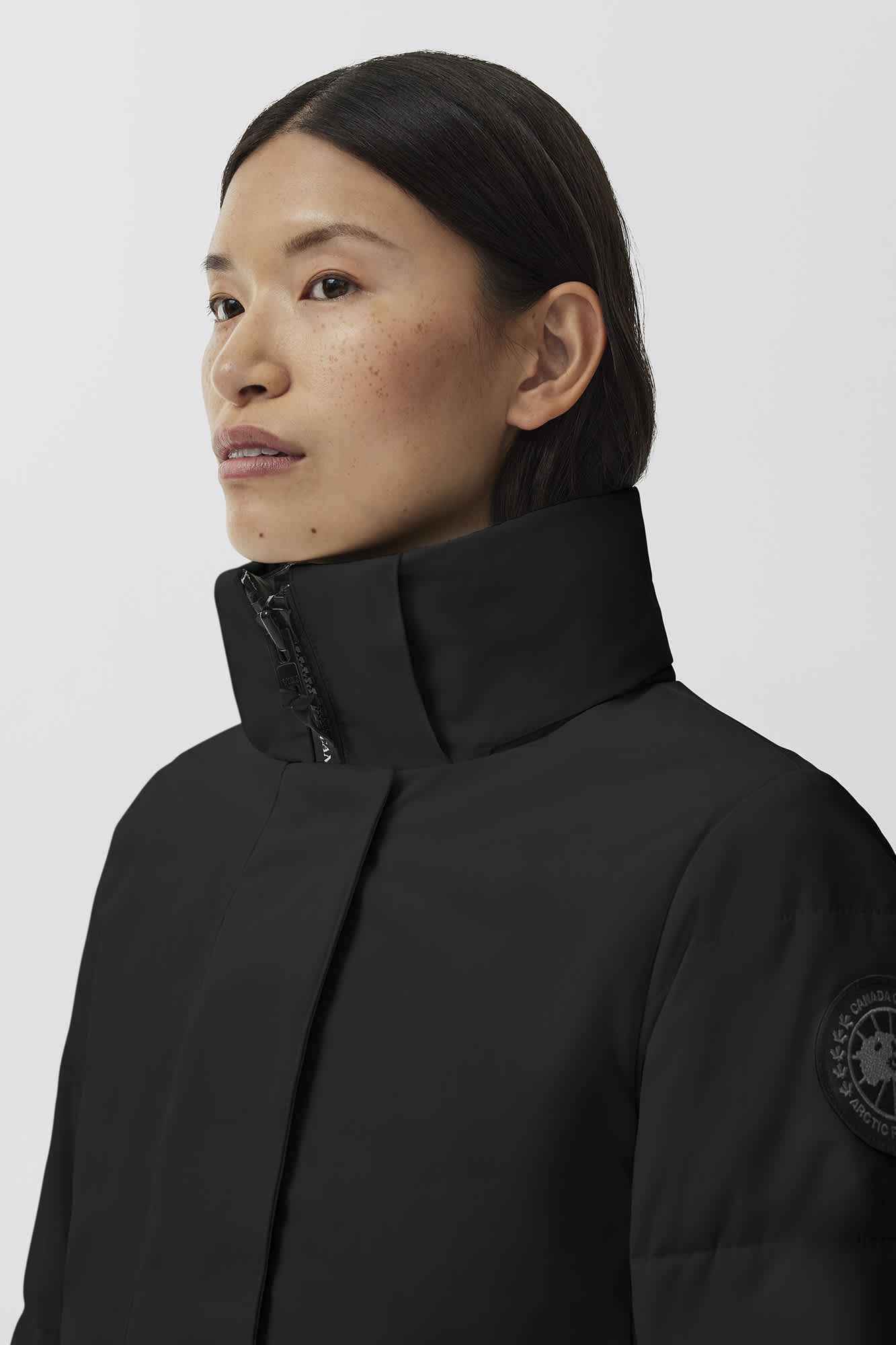 Lyndale Parka Black Label | Canada Goose MA Lyndale Parka Black Label | Canada Goose MA