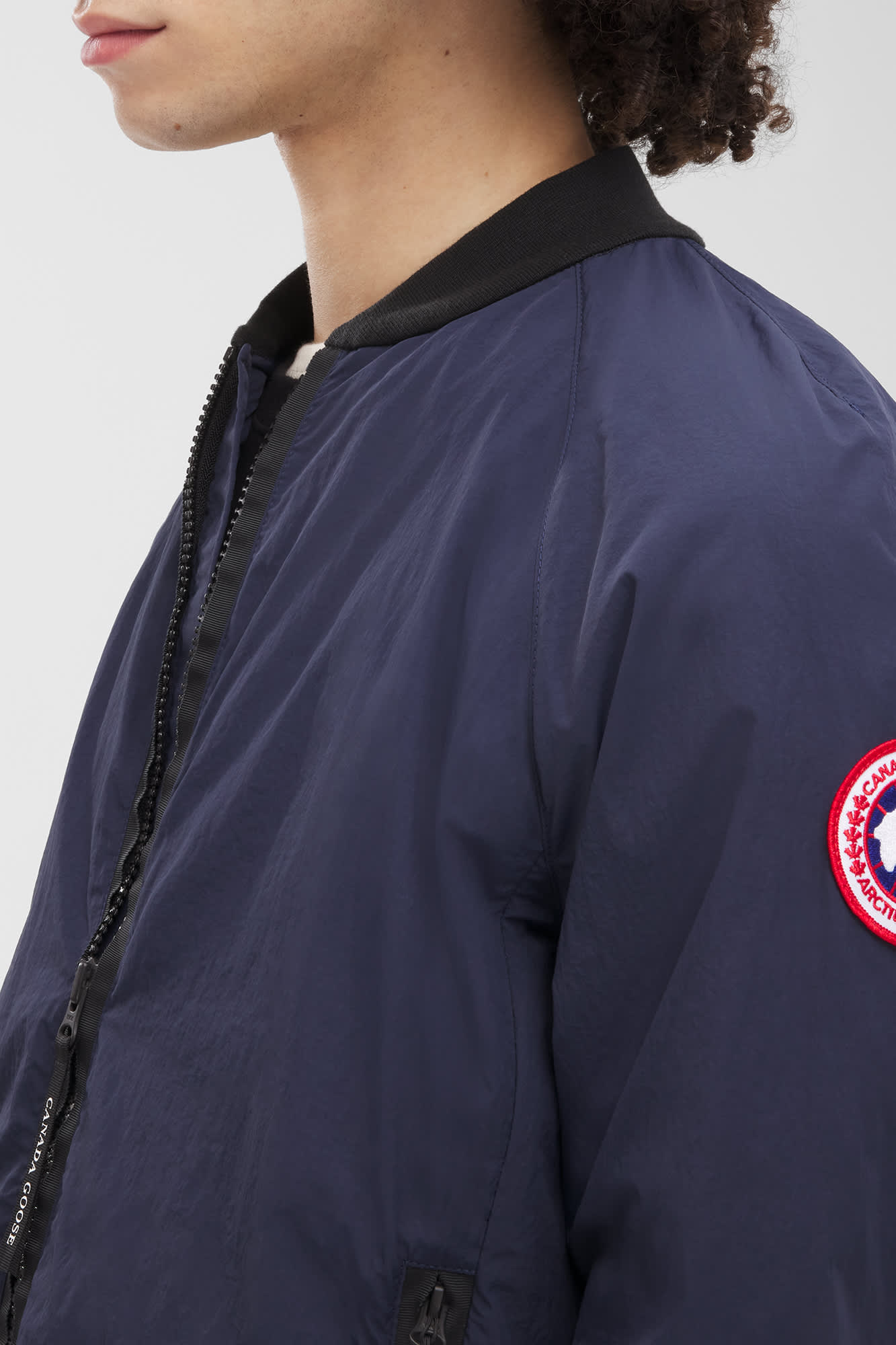 Men's Bomber Jackets | Canada Goose