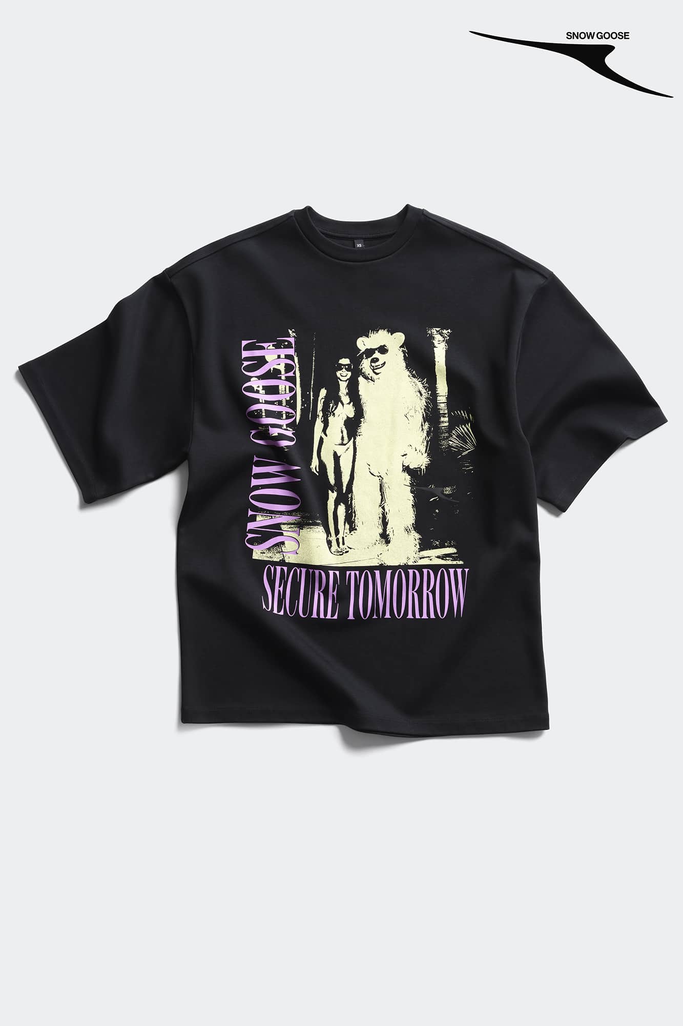 Snow Goose by Canada Goose | Shop Now | Canada Goose US