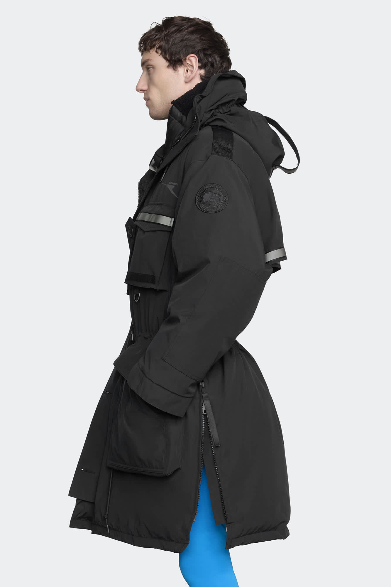Men's Parkas - Down Jackets & Winter Coats | Canada Goose UK