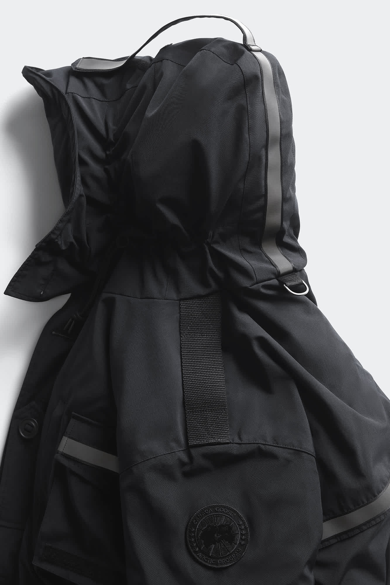 Men's Parkas - Down Jackets & Winter Coats | Canada Goose UK