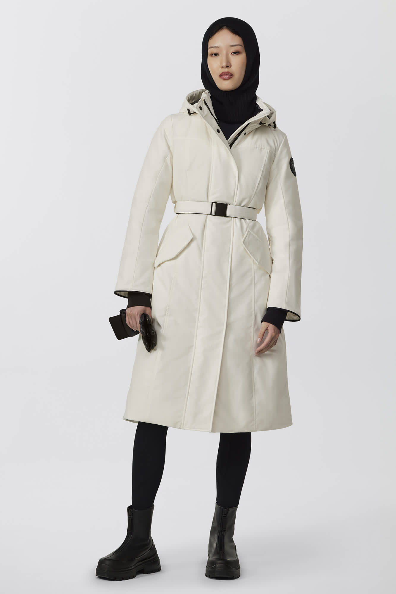 Women's Parkas - Down Jackets & Winter Coats | Canada Goose