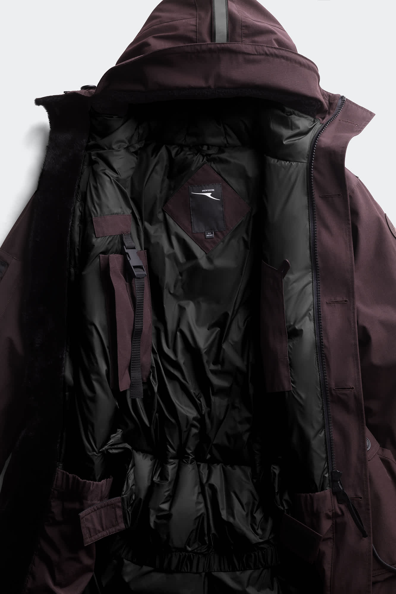 Snow Goose by Canada Goose | Shop Now | Canada Goose US