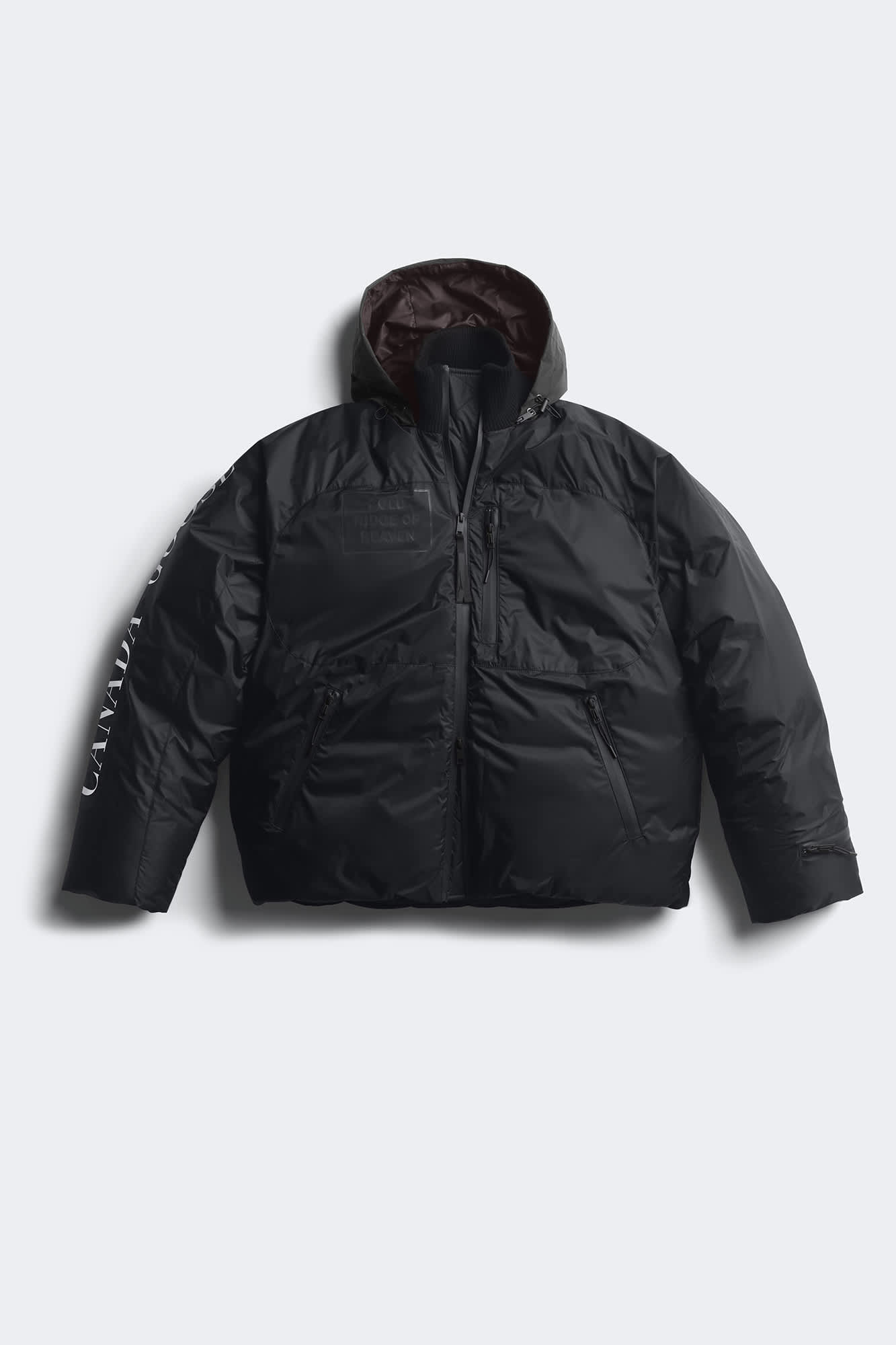Snow Goose by Canada Goose | Shop Now | Canada Goose